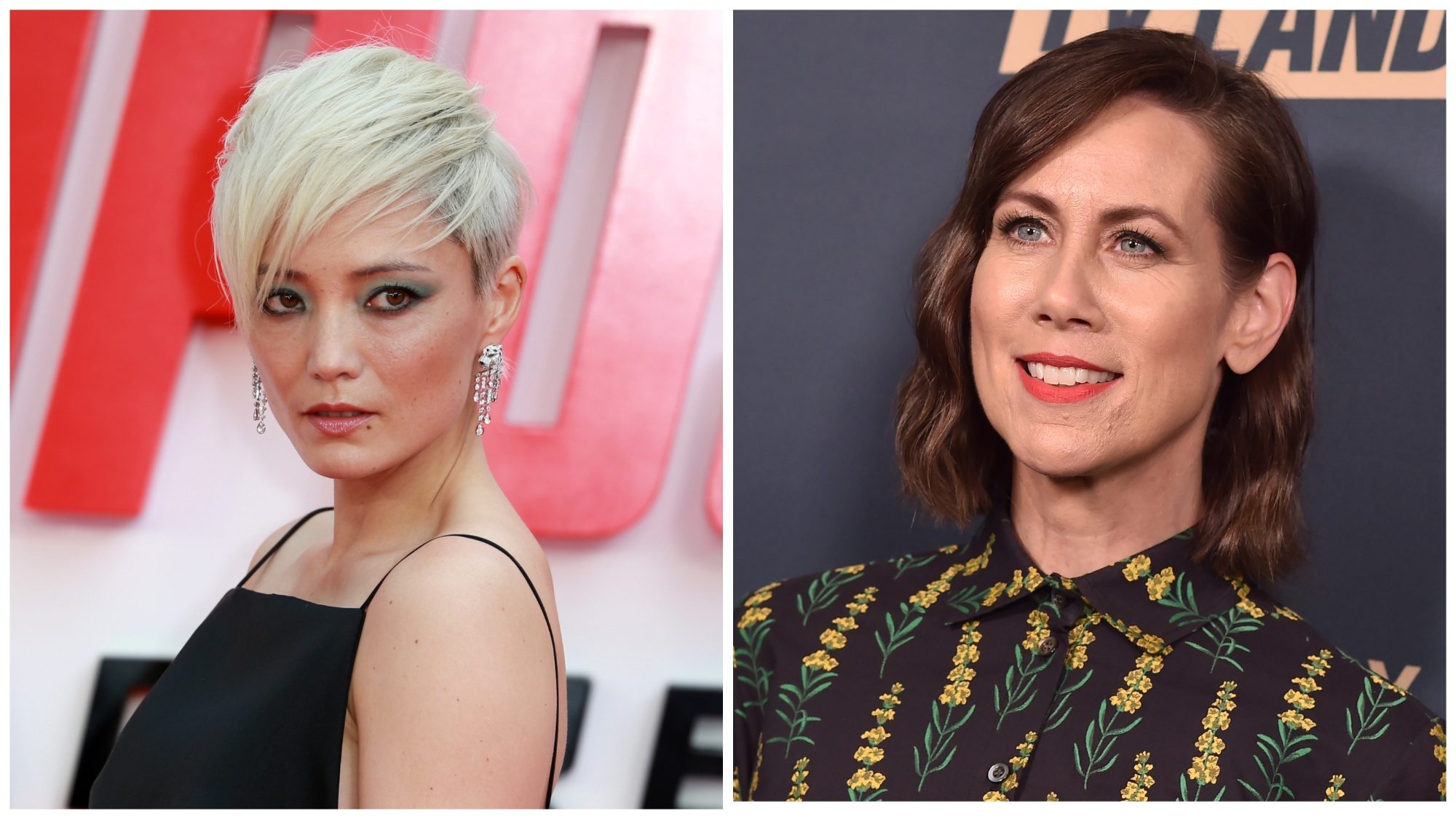 Pom Klementieff, Miriam Shor Superman: Legacy Casting Debunked Pom Klementieff, Miriam Shor Superman: Legacy Casting Debunked