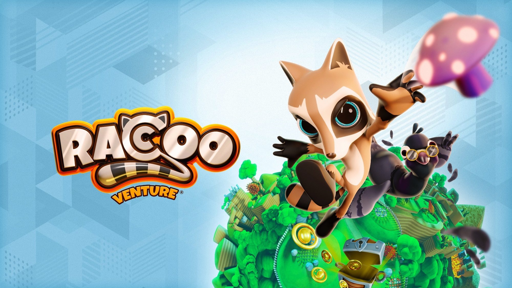 Raccoo Venture Receives Official Launch Date This Week