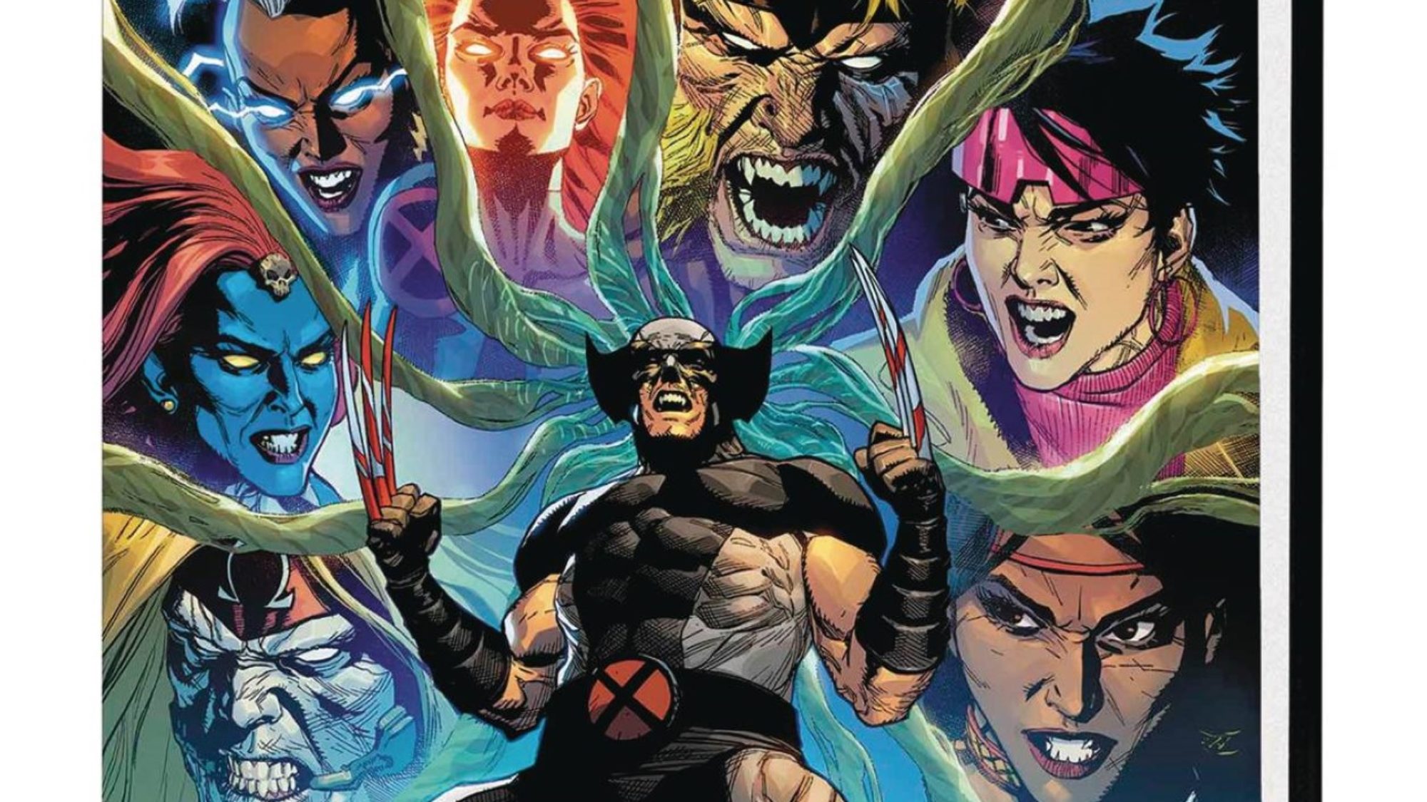 Wolverine Vol 3 Hardcover, Gets Bigger, Later, More Expensive