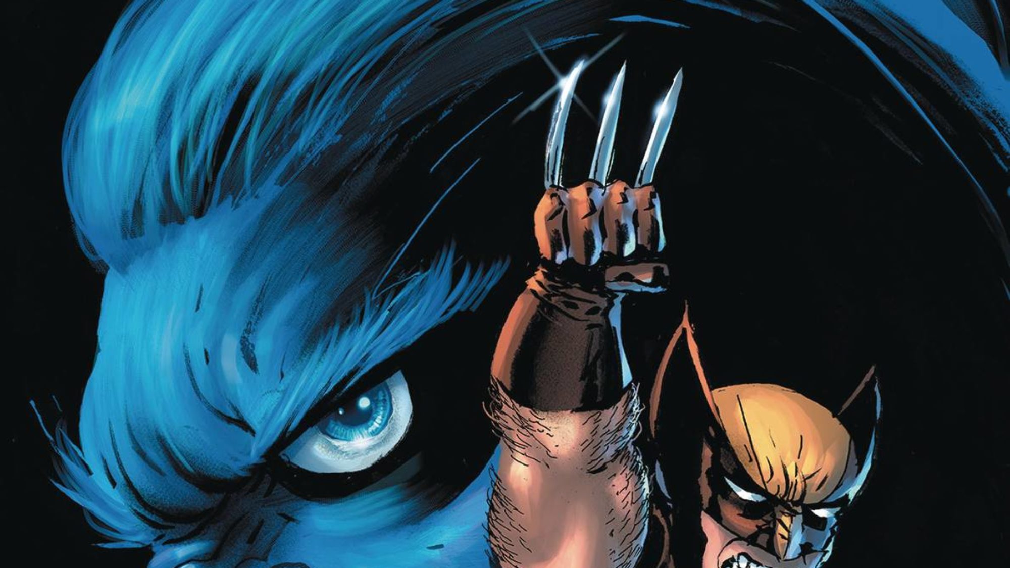 A Beast Of A Comic Book Cover In The Daily LITG, 13th December 2023