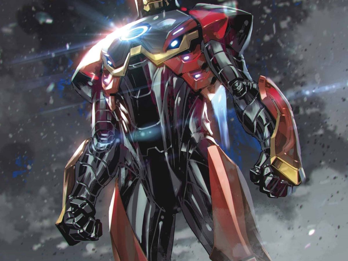 Iron Man Chest Plate Drawing