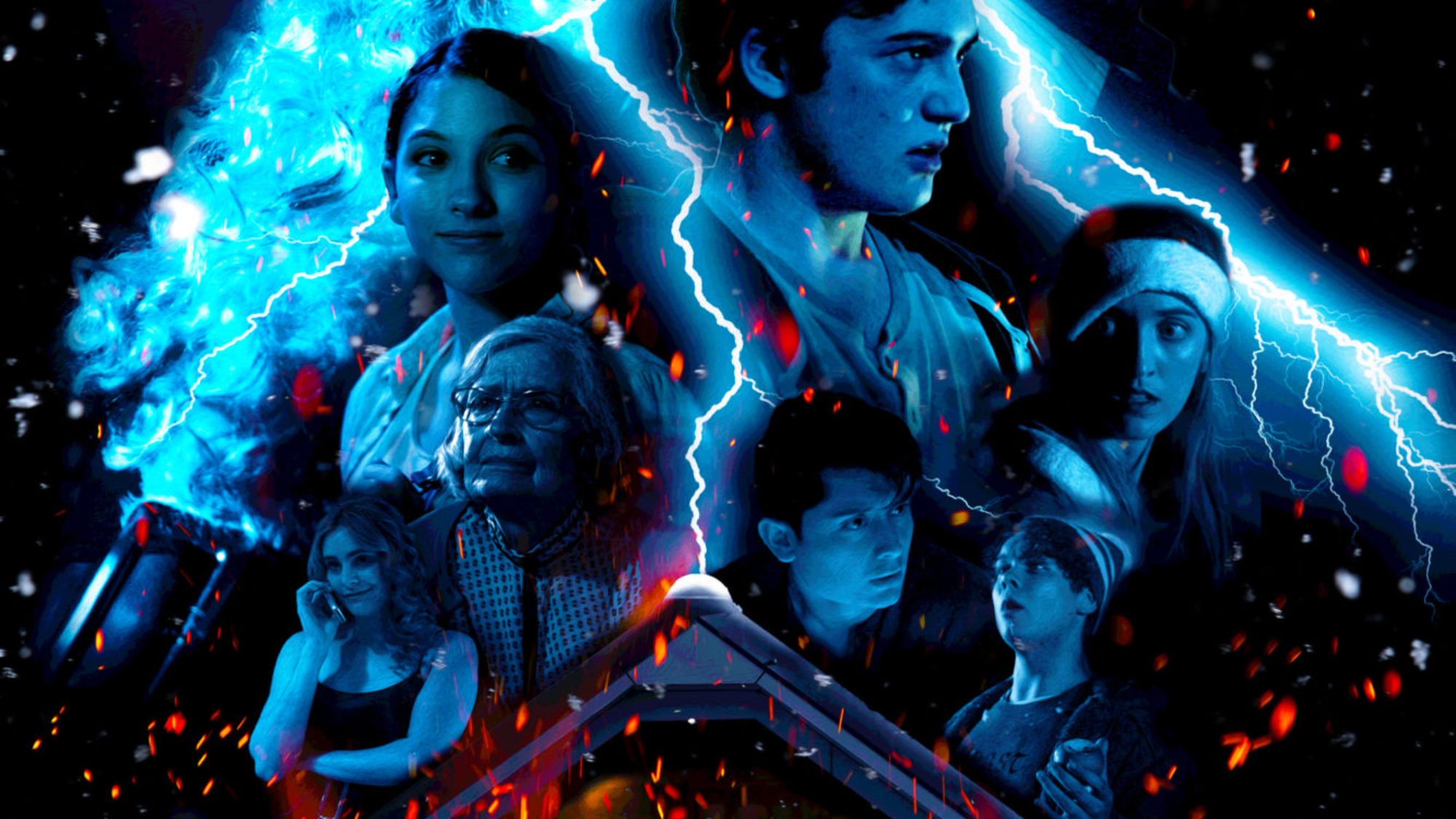 Screambox Brings Holiday Ho-Ho-Horror from Cineverse this Christmas