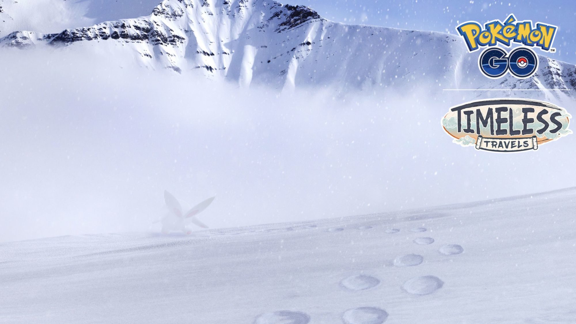 Winter Wonderland Weekend Begins Today In Pokémon GO