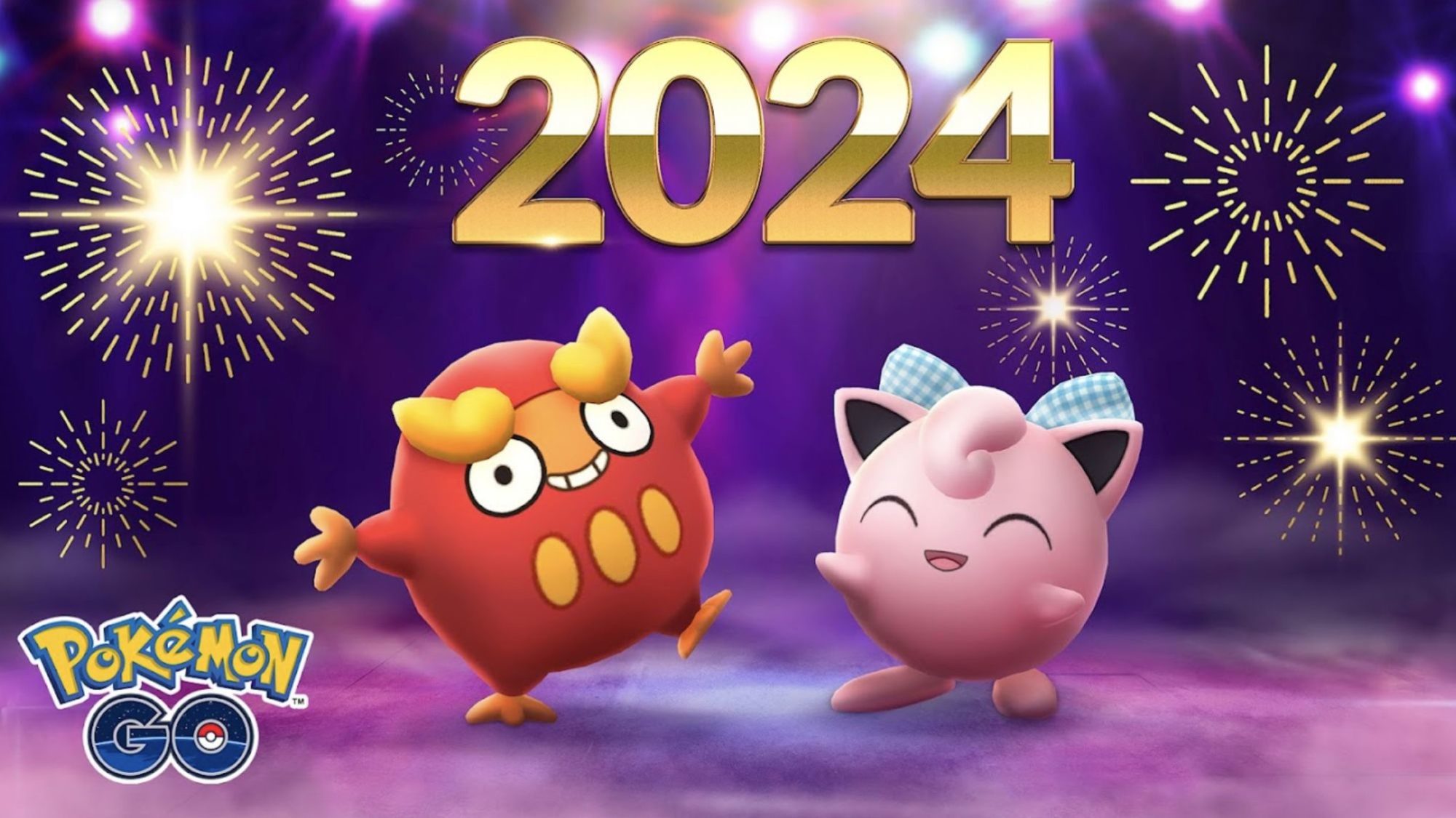 Party Hat Gengar Raid Guide For Pokémon GO: Timeless Travels