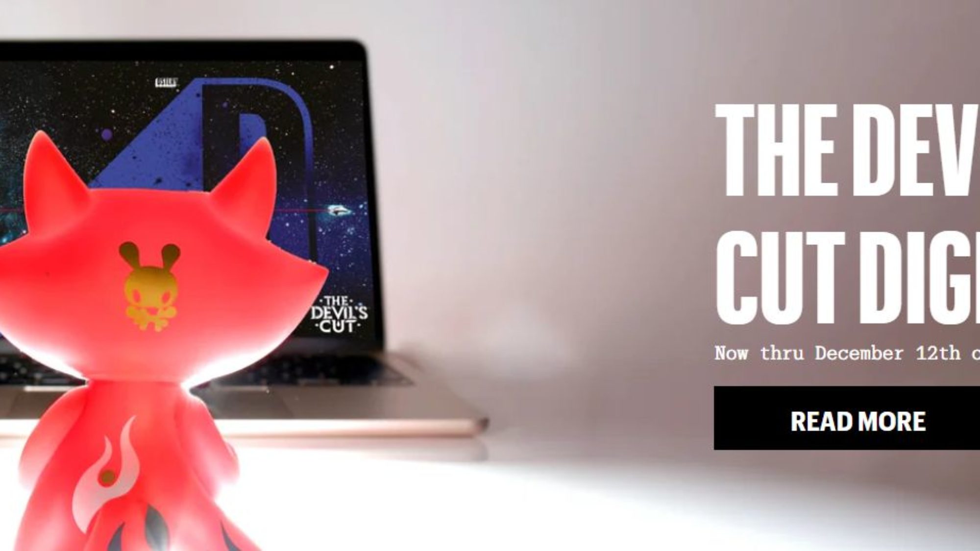 Dstlry Extends $1 Price For Devil's Cut One More Day Because Of Jock