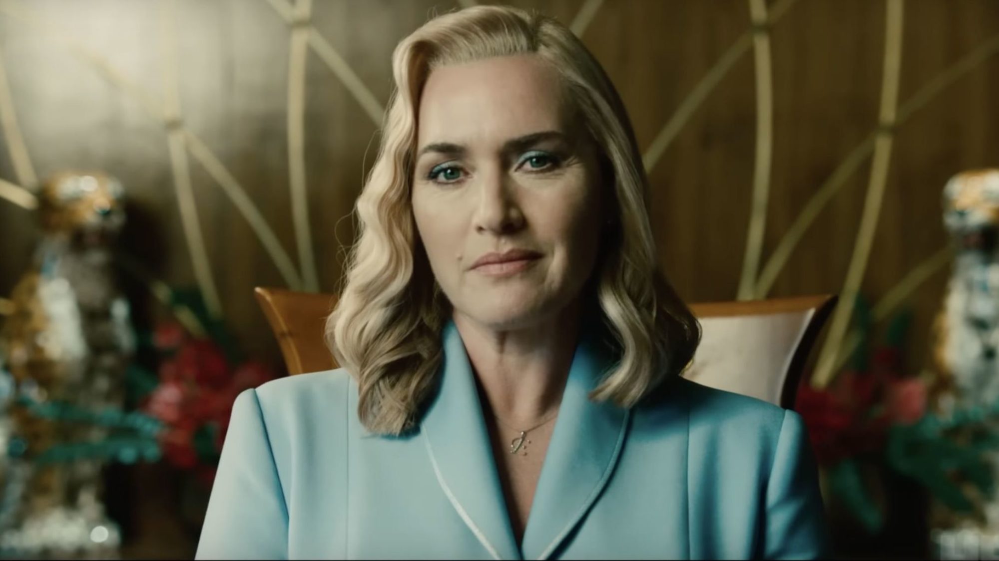 The Regime: Kate Winslet Goes Hardline Political Leader for HBO Series