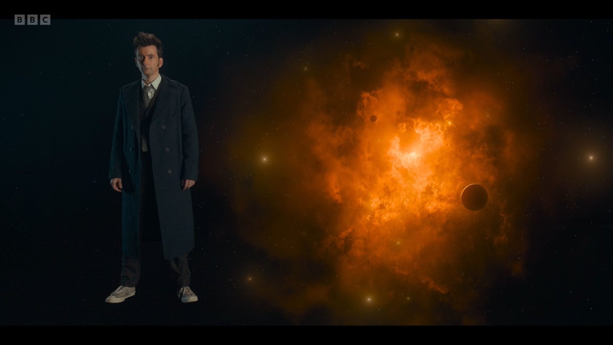 Doctor Who Star Beast Director Didn't Know About Prologue Till Airing