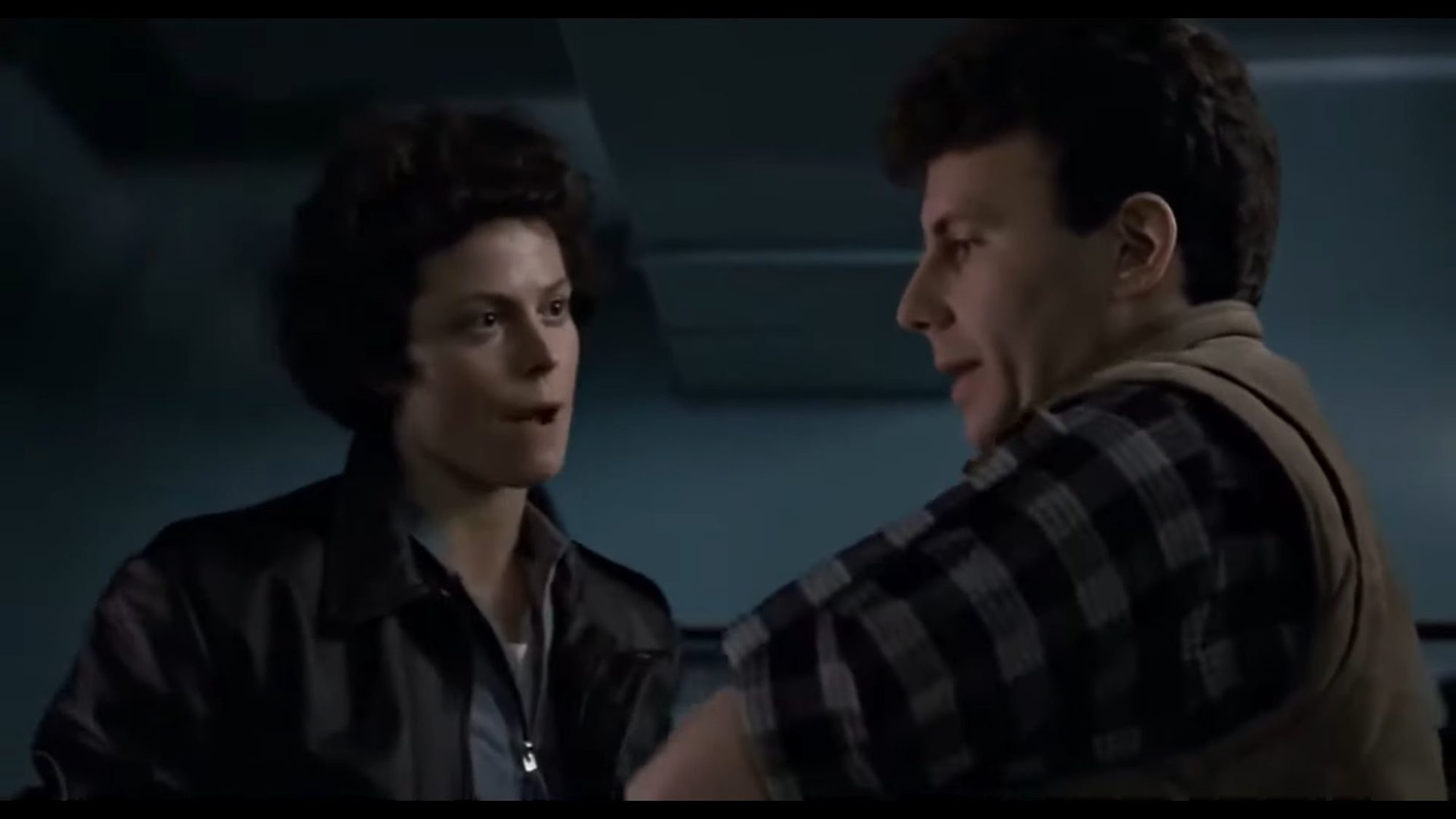 Paul Reiser Writes 'Aliens/What If Carter Burke Had Lived' For Marvel