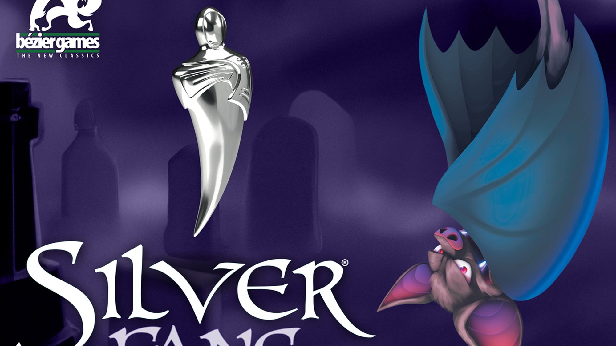 Bézier Games To Release Silver Fang Sometime In 2024