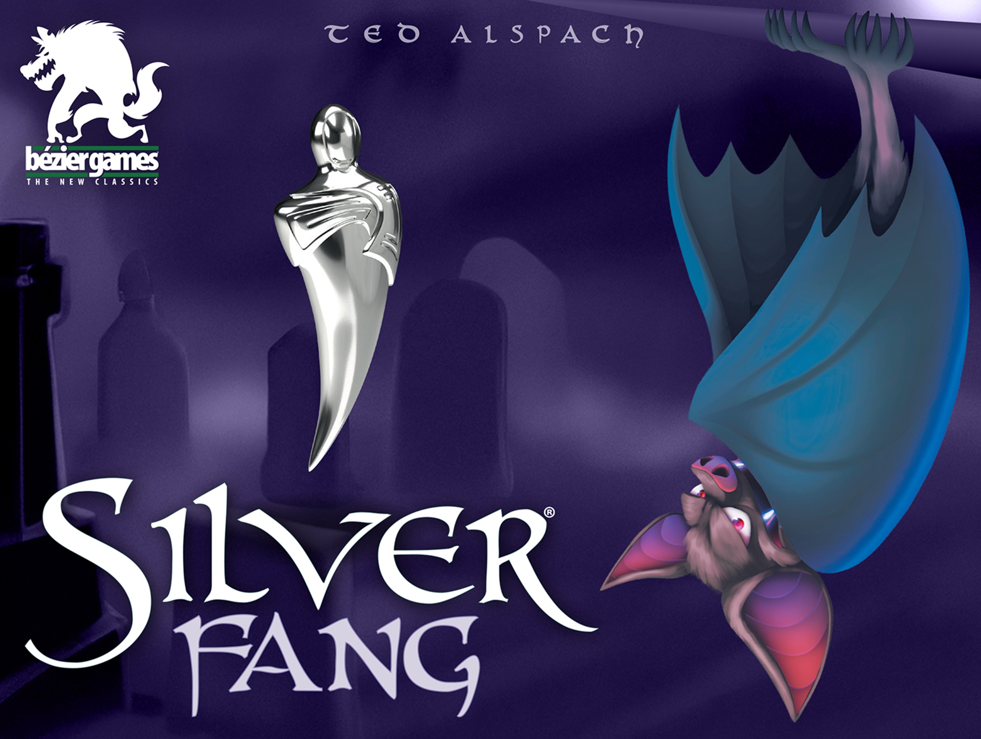 Silver Fang News, Rumors and Information - Bleeding Cool News Page 1