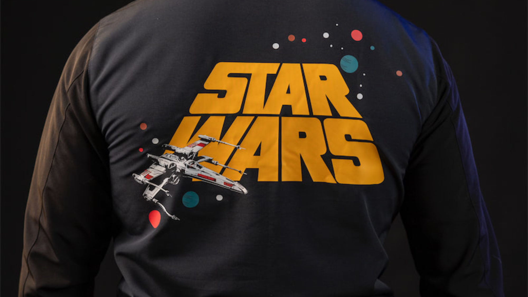 RSVLTS Returns to a Galaxy Far, Far Away with New Star Wars Collection