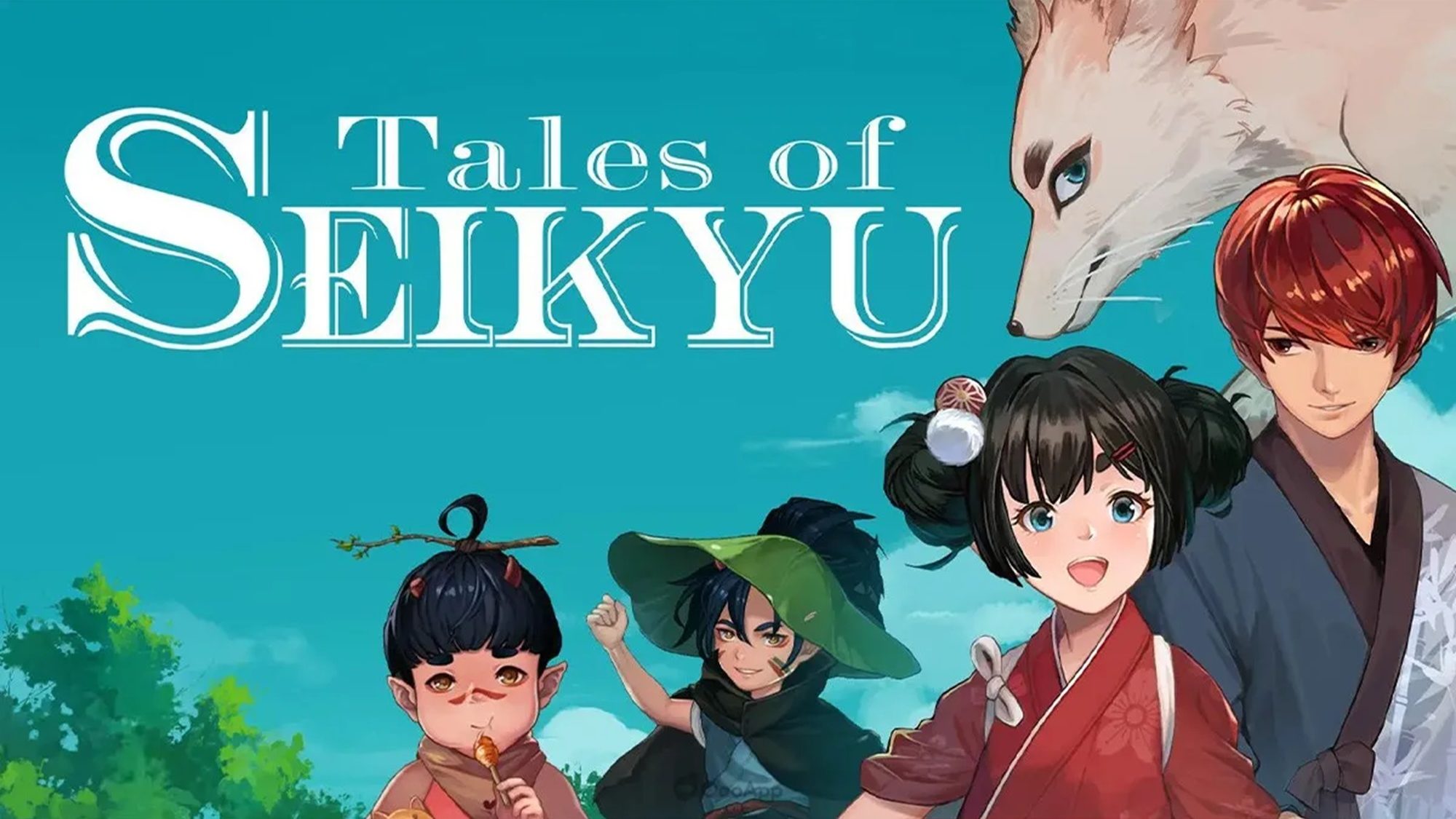 Tales Of Seikyu Announced For Release Sometime In 2024