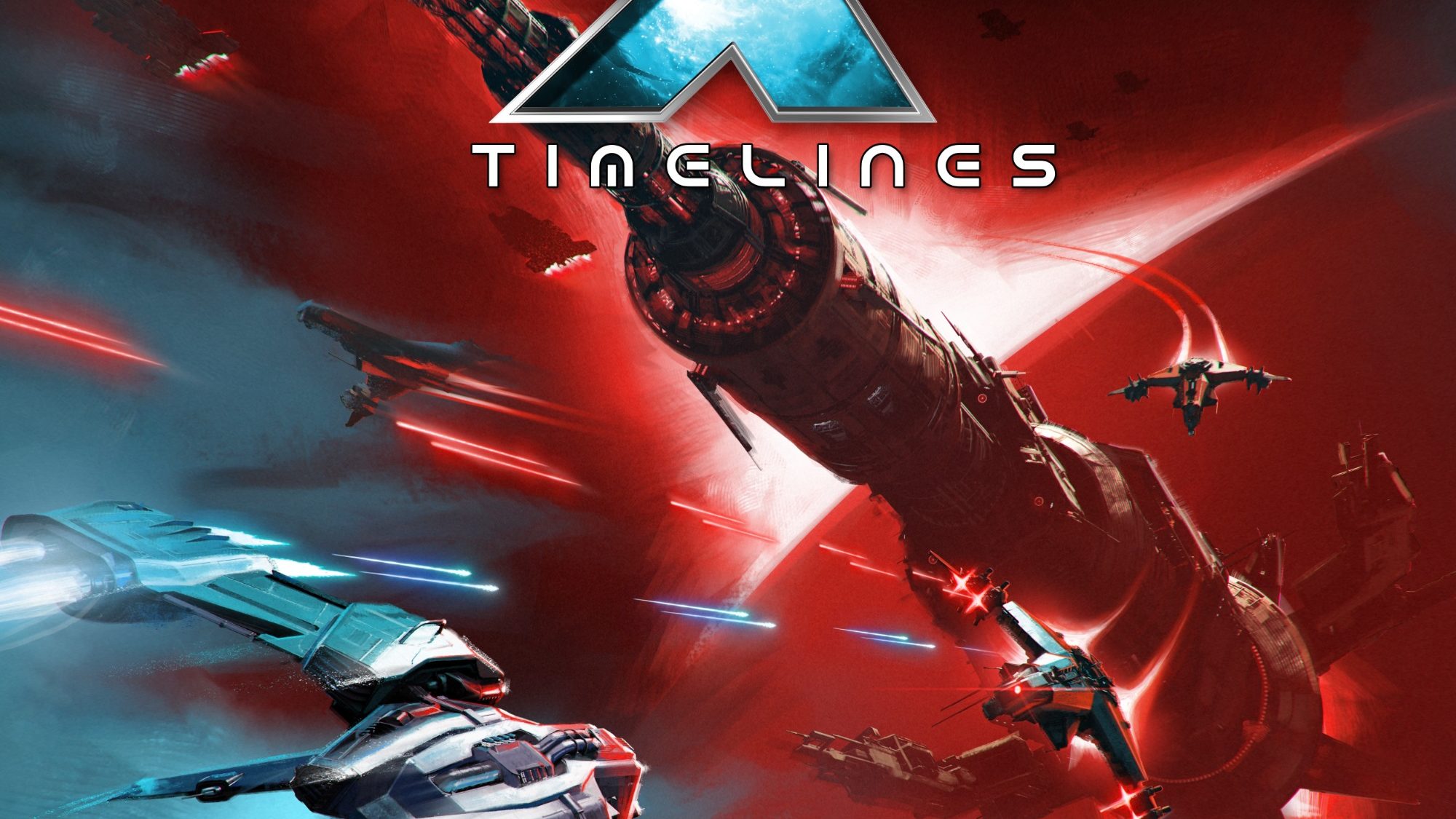 X4: Foundations To Receive Major Expansion With X4: Timelines