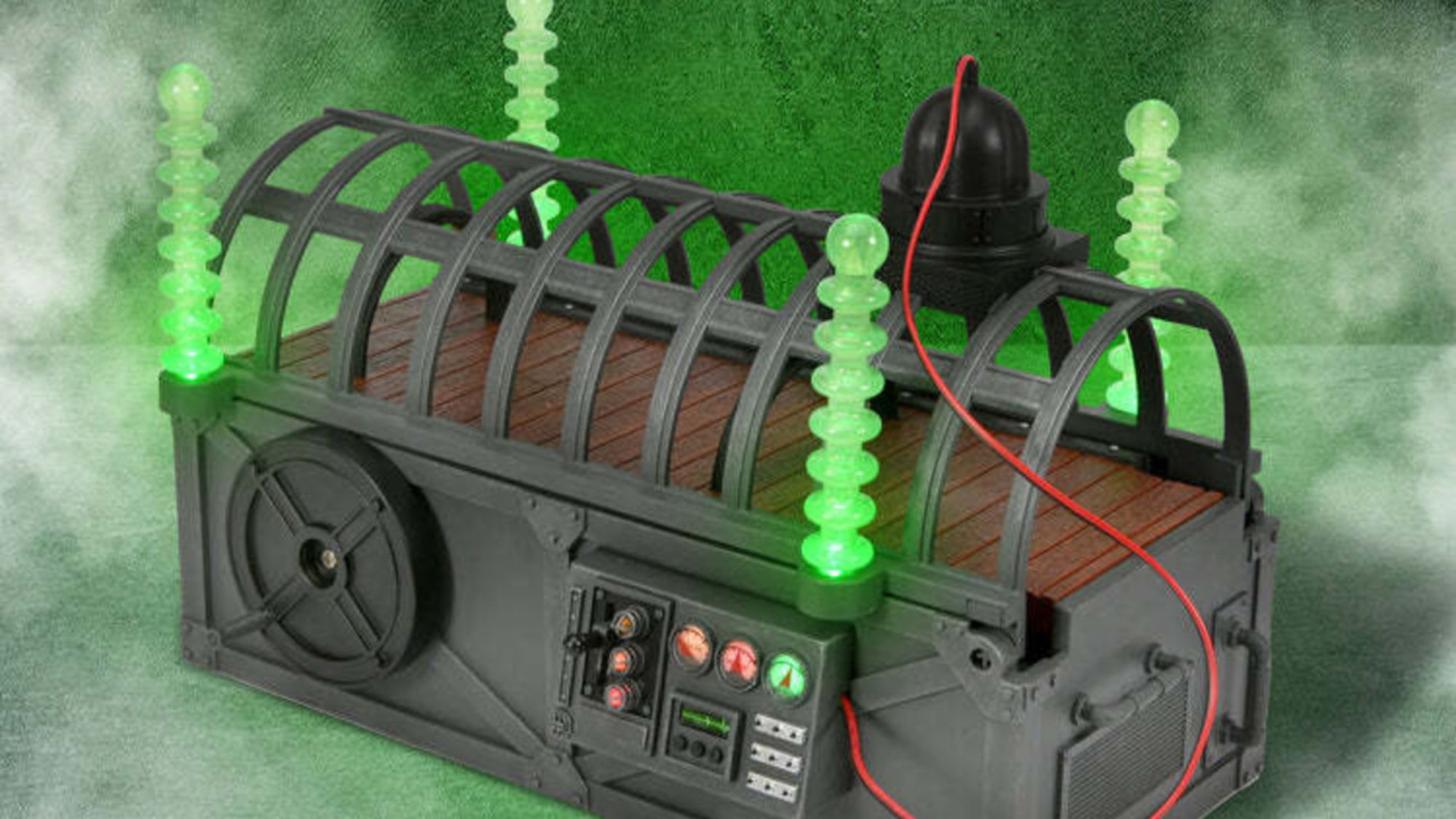 NECA Universal Monsters Monsterizer Up For Preorder