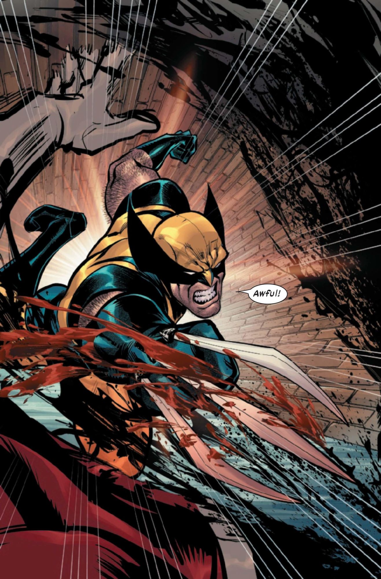 Fastball special News, Rumors and Information - Bleeding Cool News Page 1