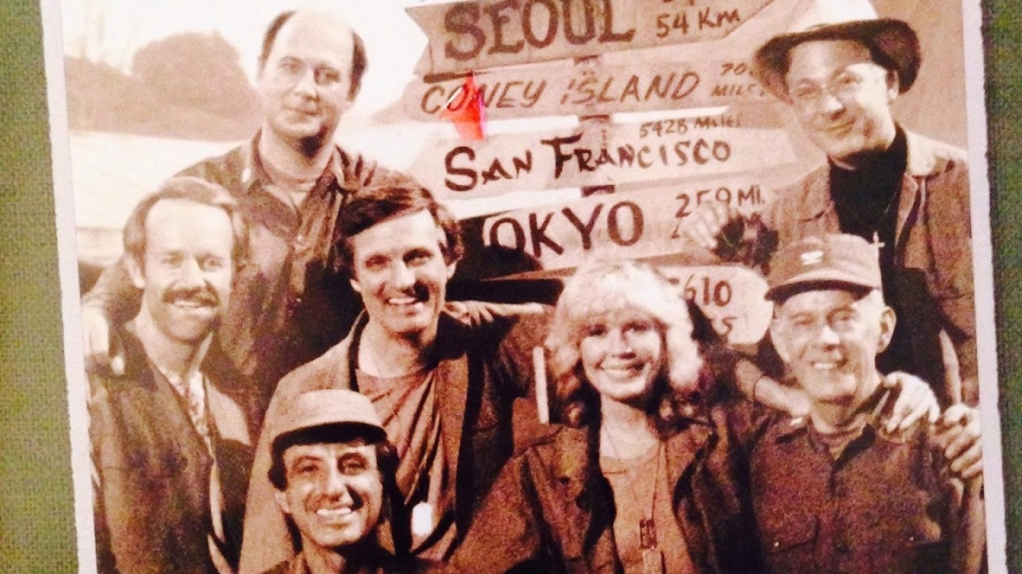 M*A*S*H: The Comedy That Changed Television: FOX Announces Special