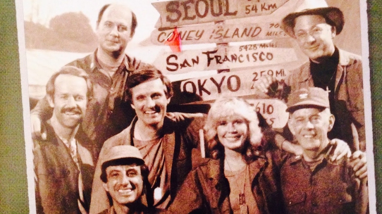 mash News, Rumors and Information - Bleeding Cool News Page 1