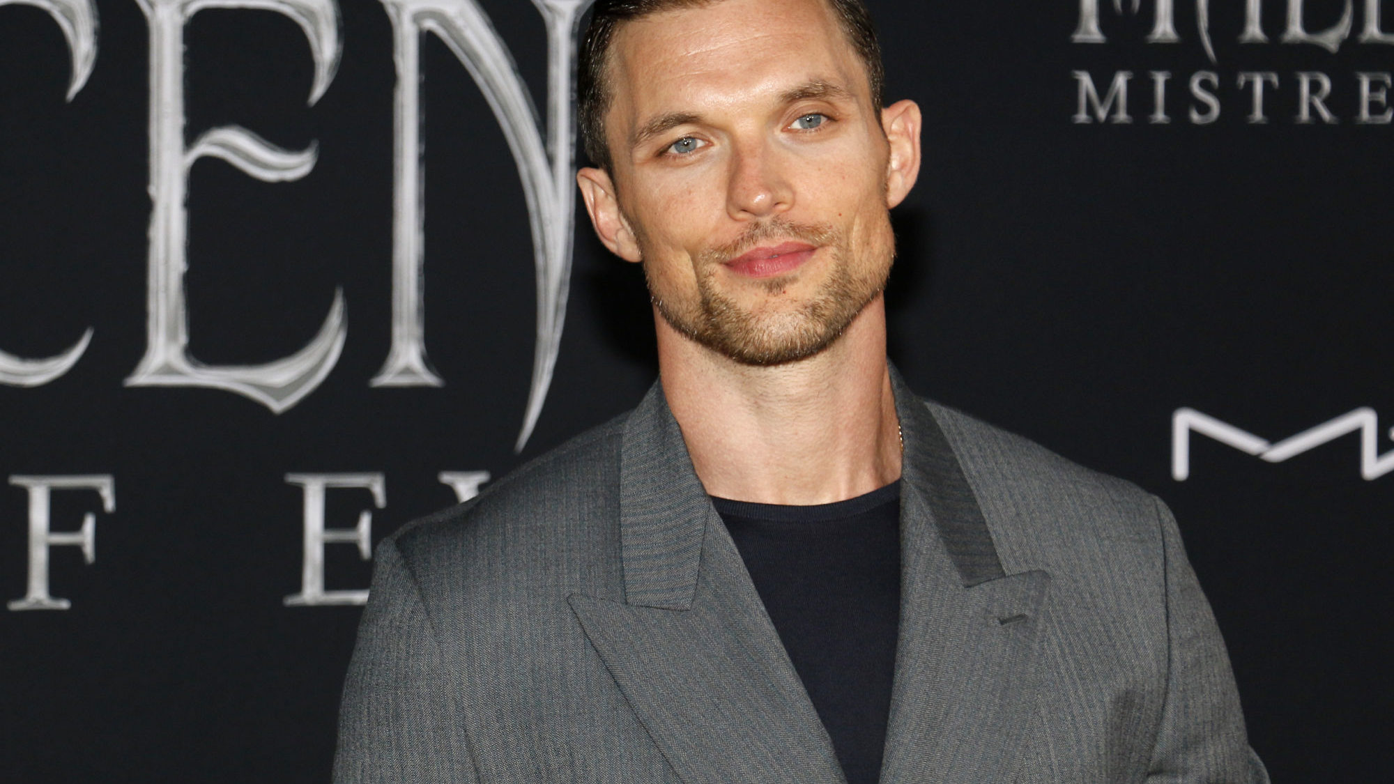 Ed Skrein Says Deadpool Has Been His Most Nerve-Racking Film