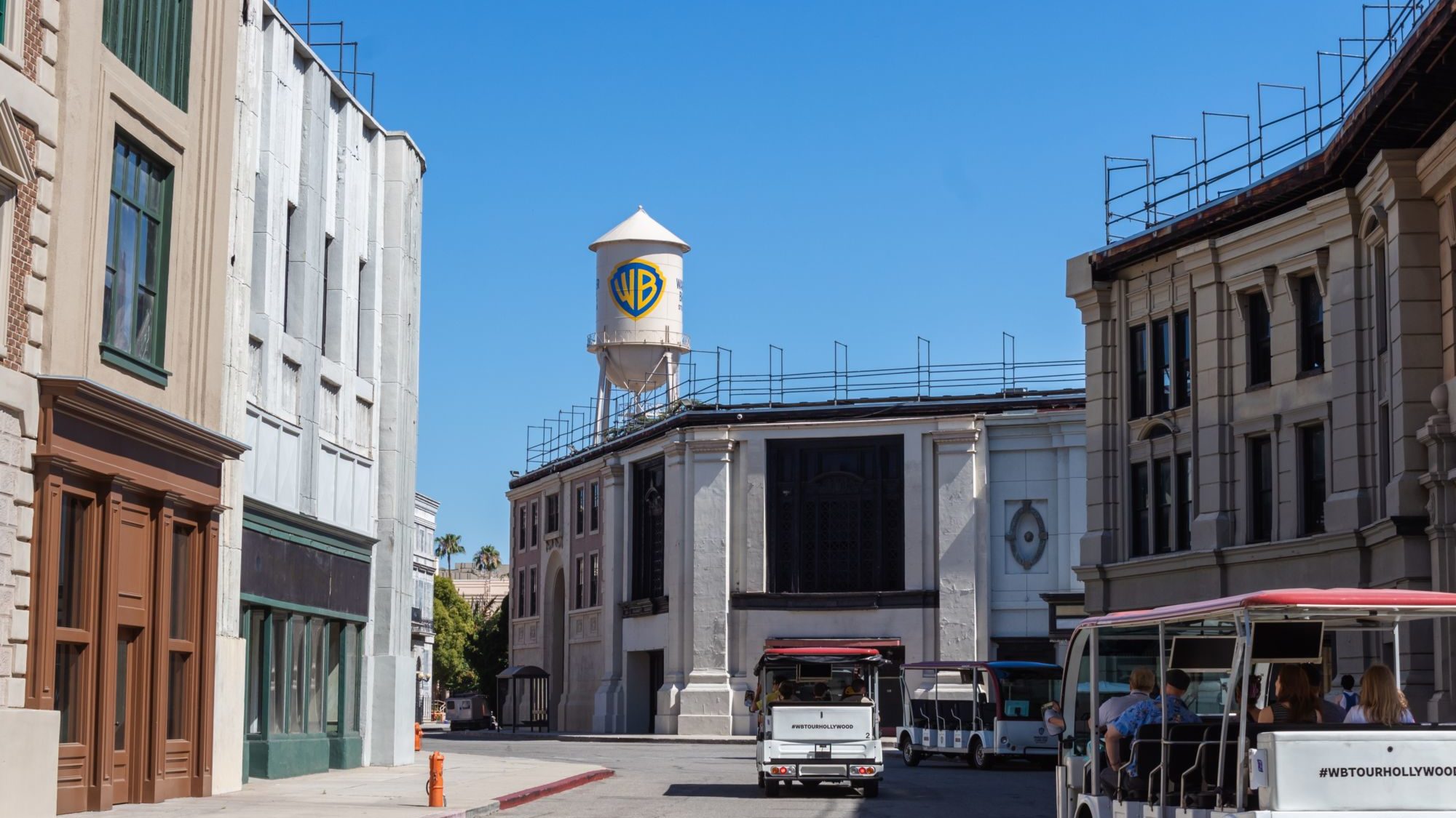 WBD Recognizes Warner Bros. Animation, Cartoon Network Union Efforts