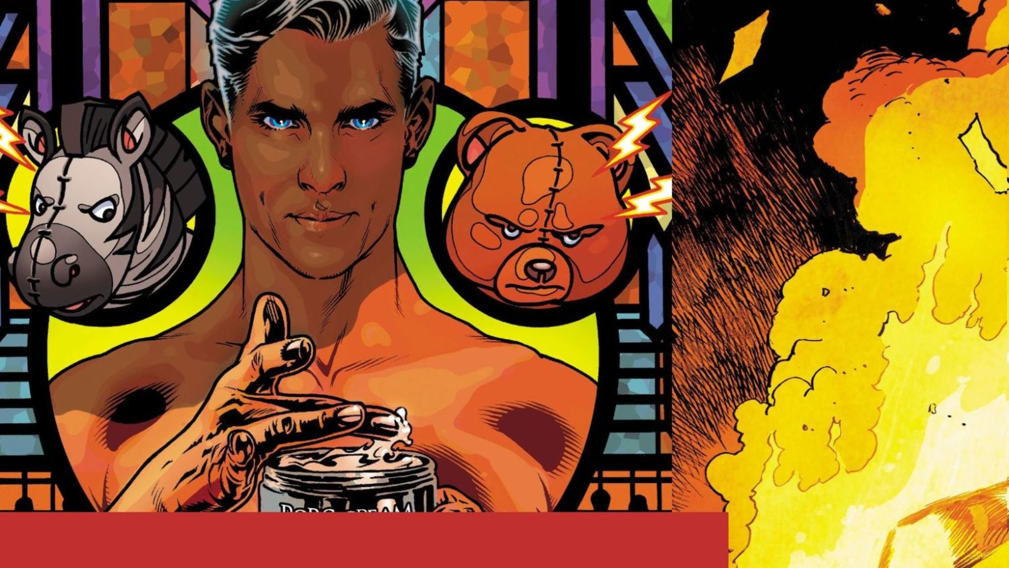 Bleeding Cool Presents AWA's Full April 2024 Solicits & Solicitations