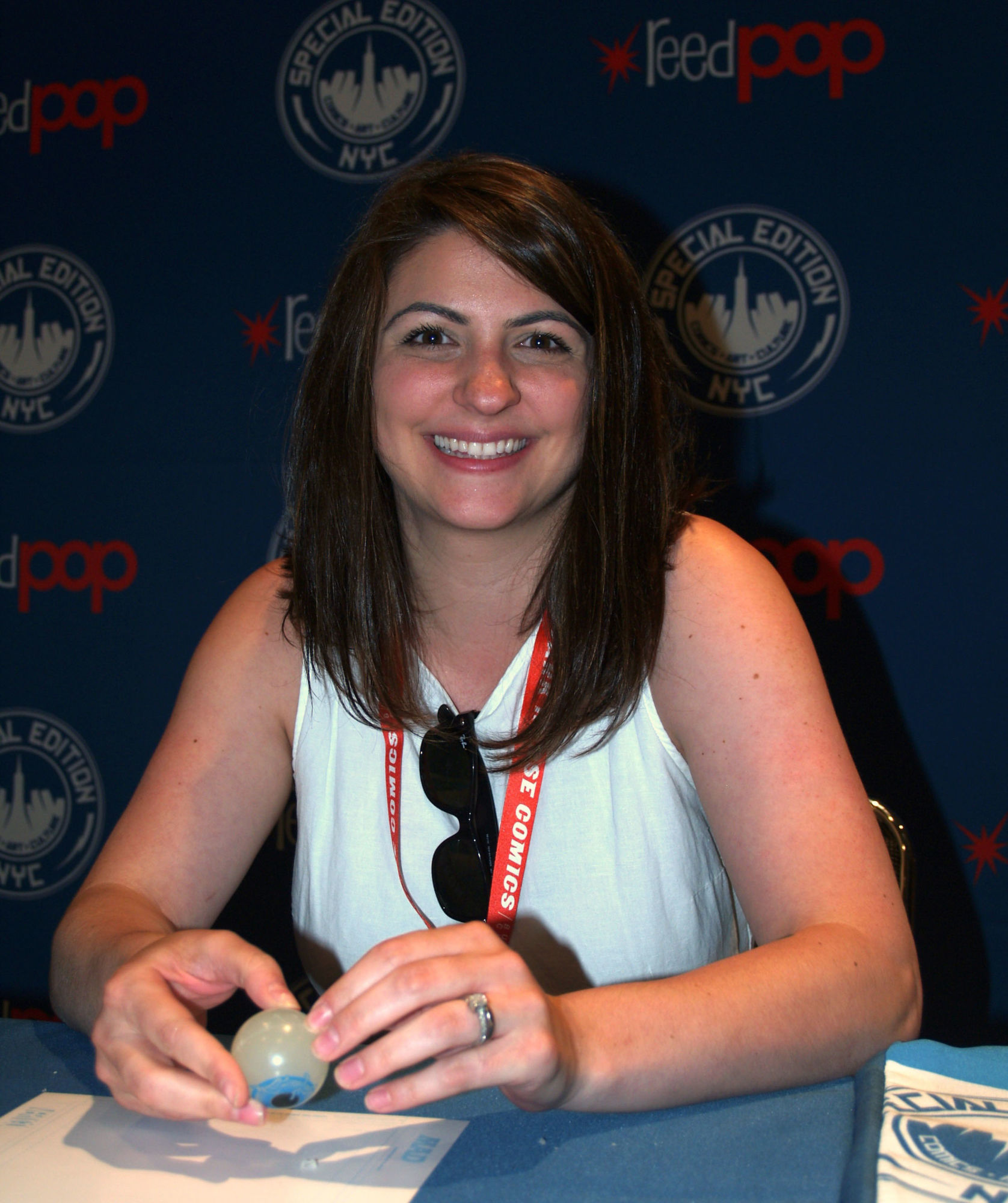 katie kubert News, Rumors and Information - Bleeding Cool News Page 1