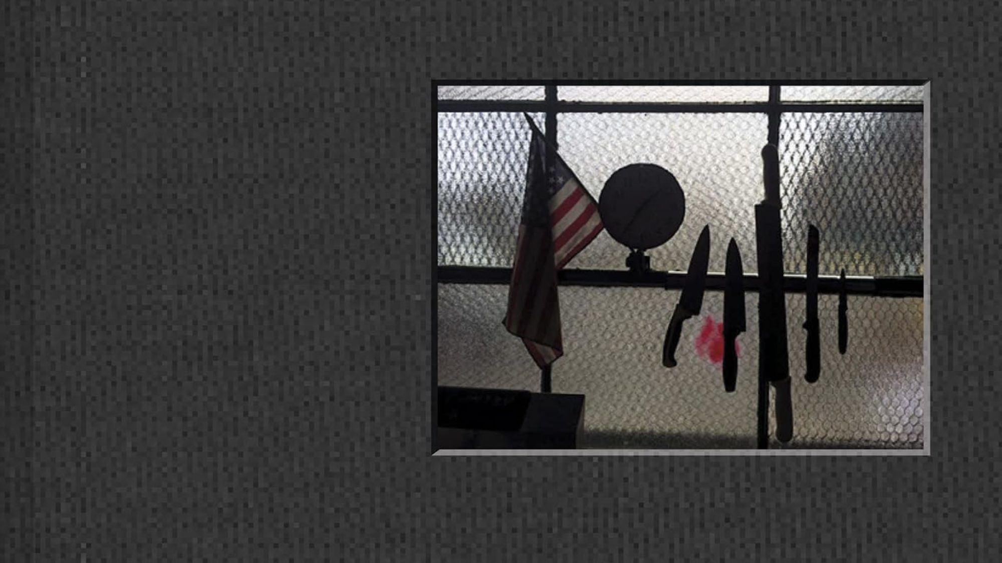 Seeing As: Former Law & Order Showrunner René Balcer Talks Photobook