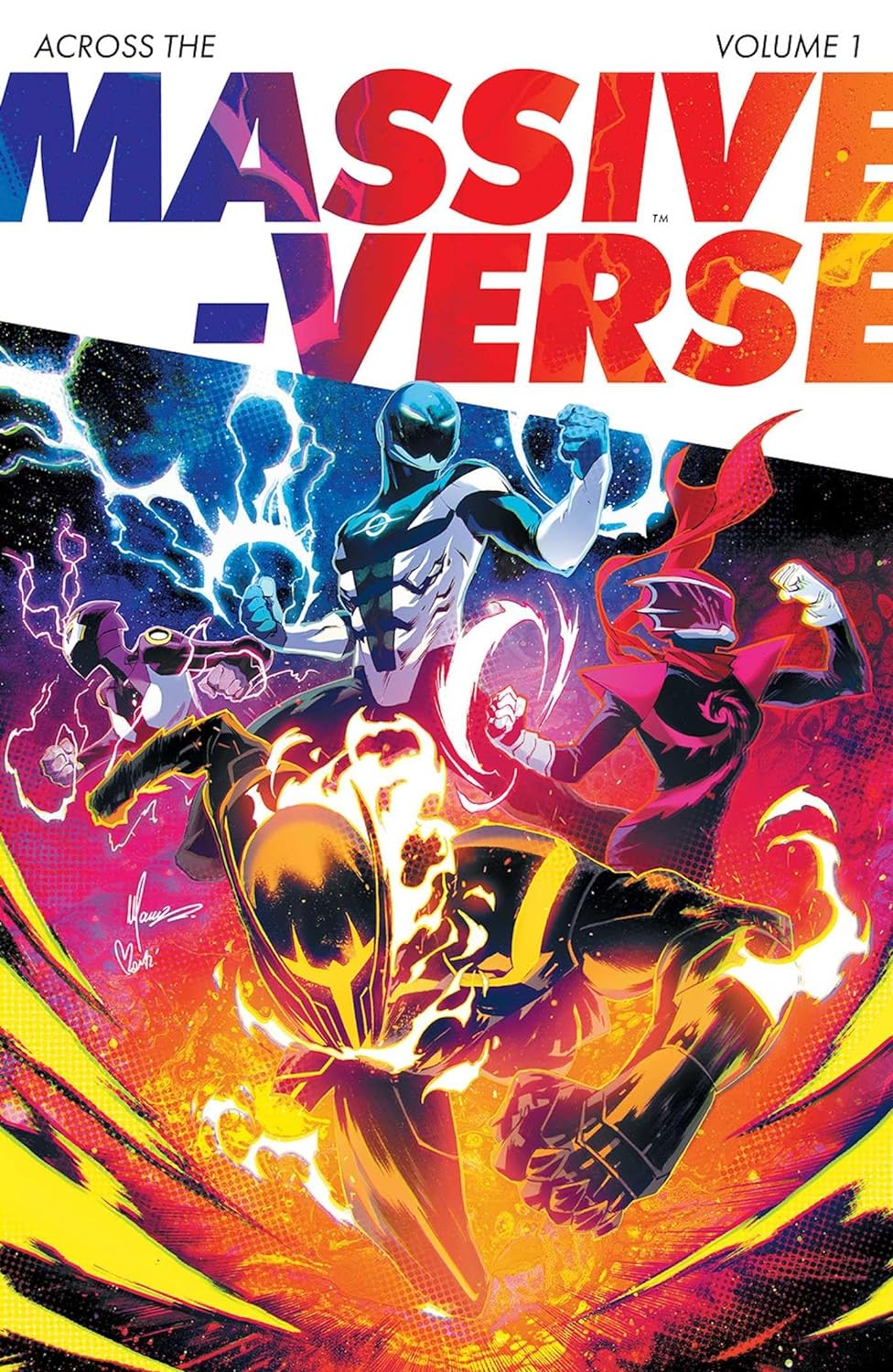 mat broom News, Rumors and Information - Bleeding Cool News Page 1