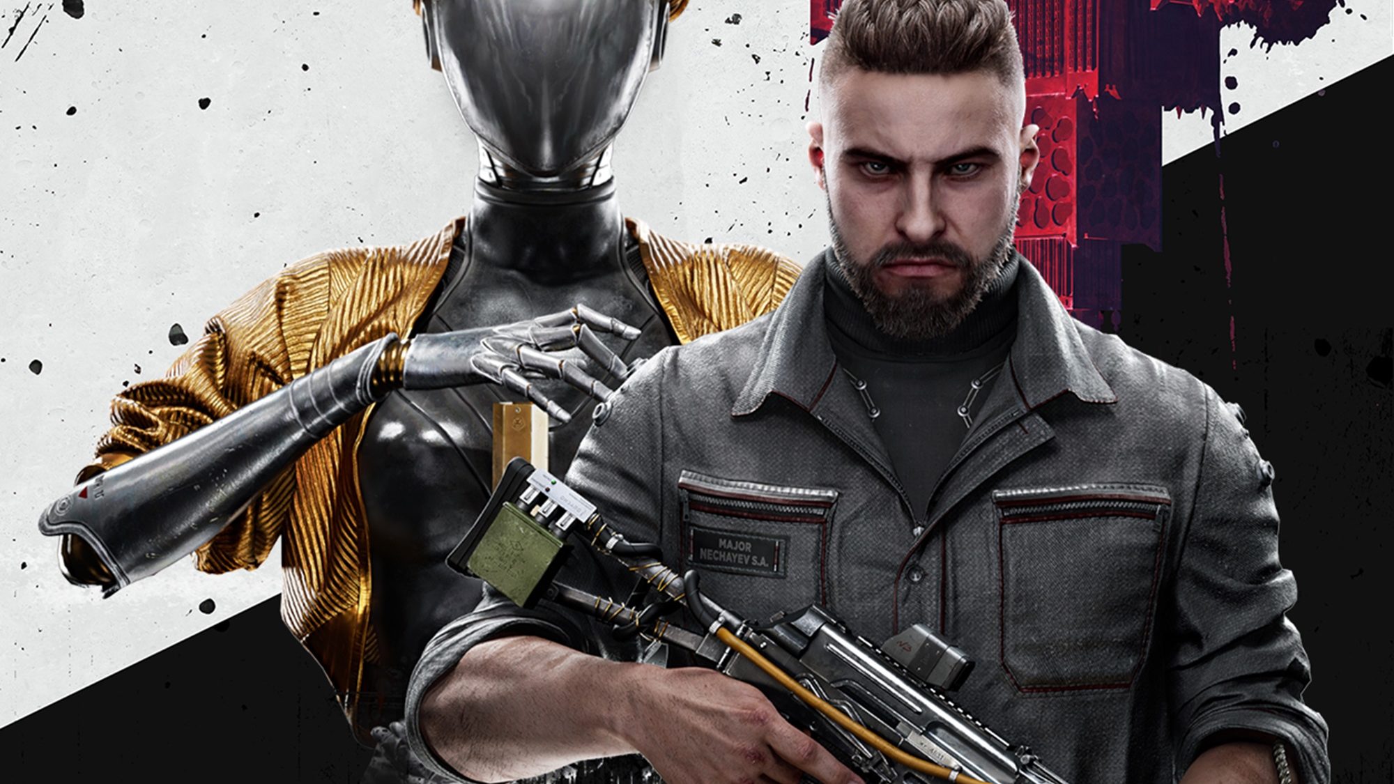 Atomic Heart Will Launch Second DLC In February Atomic Heart Will Launch Second DLC In February
