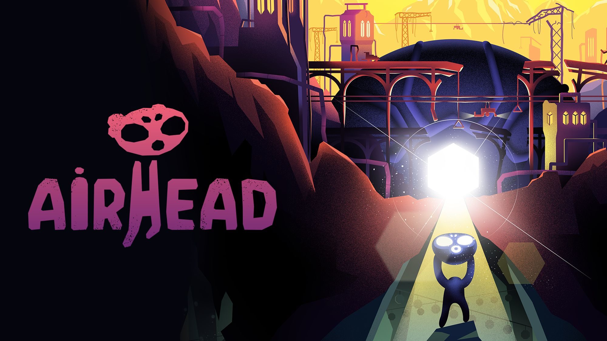 Airhead Set For Release This February On PC & Console