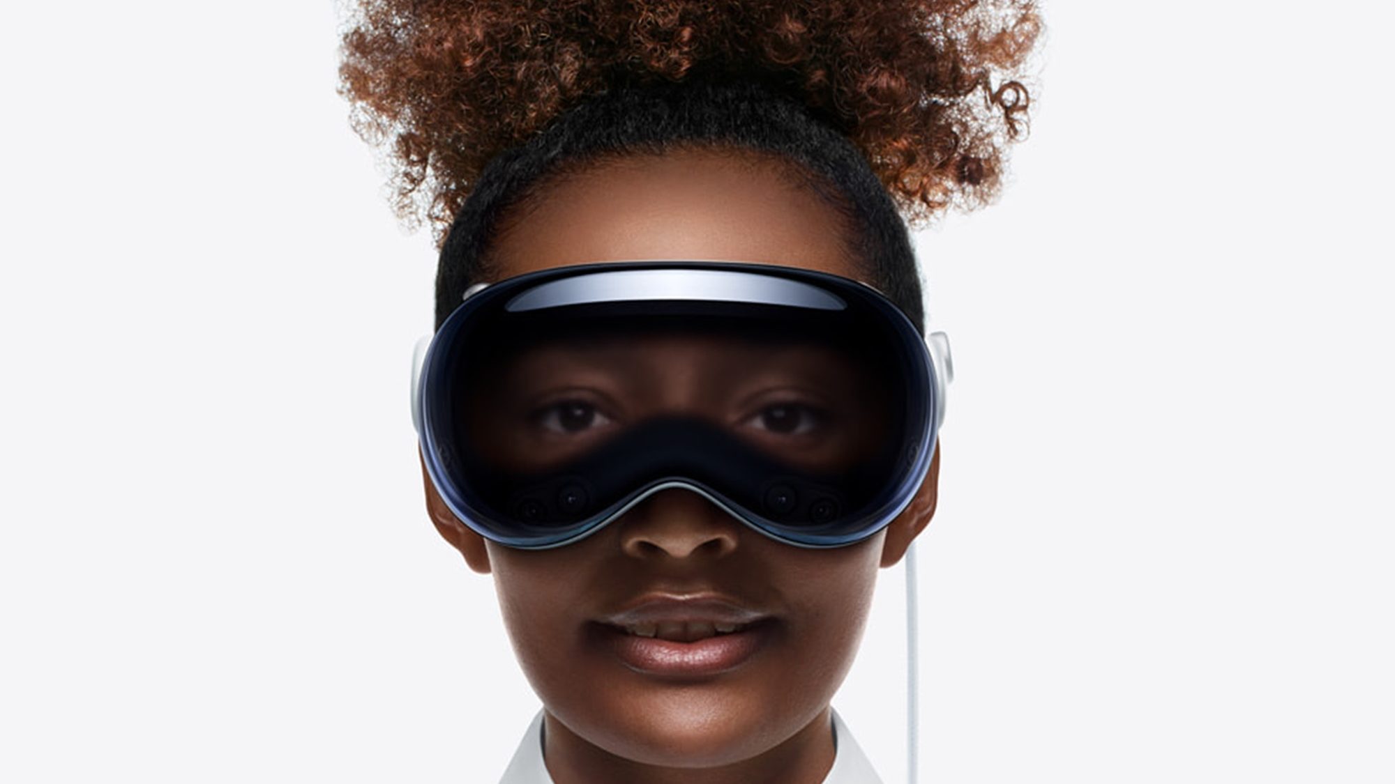 Apple Vision Pro Release Date Announced Ahead Of CES 2024