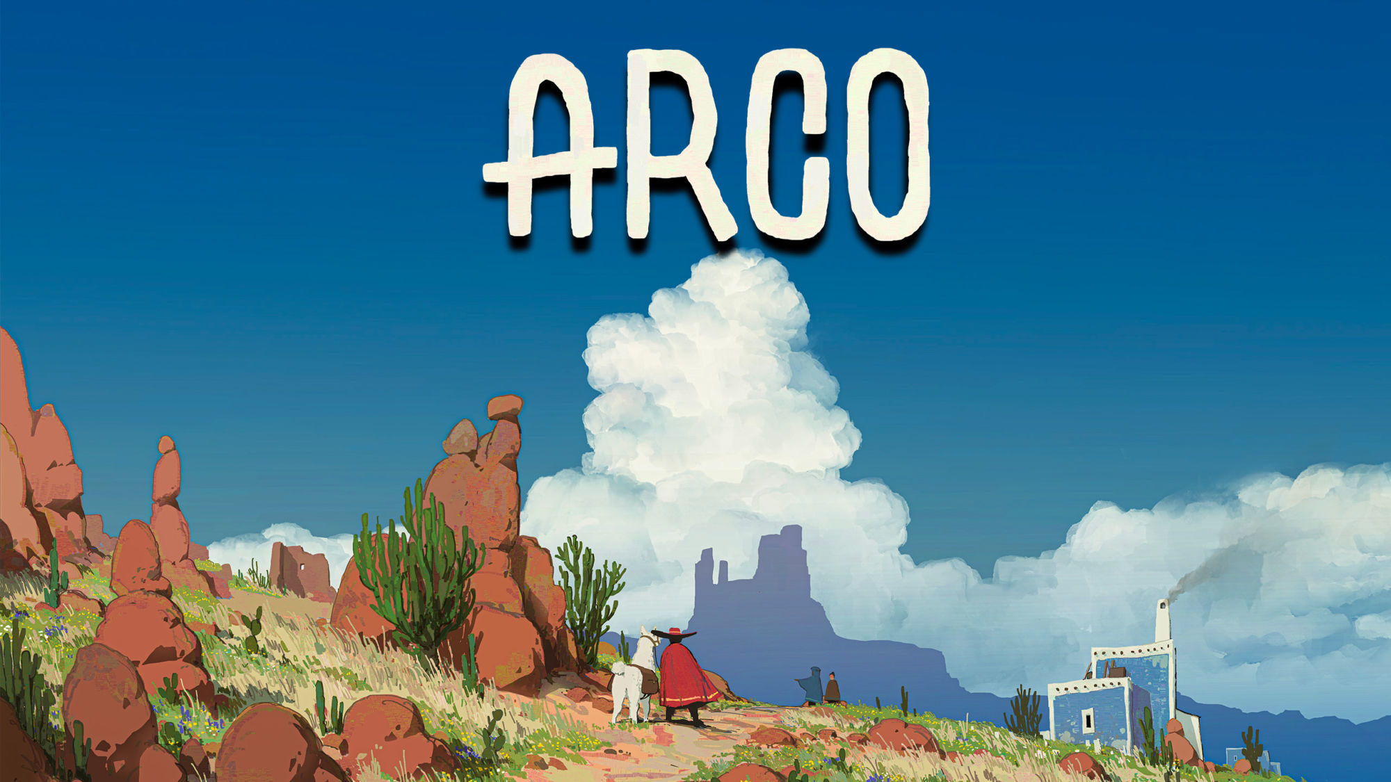 Arco Announces Official Launch Date For Mid-August