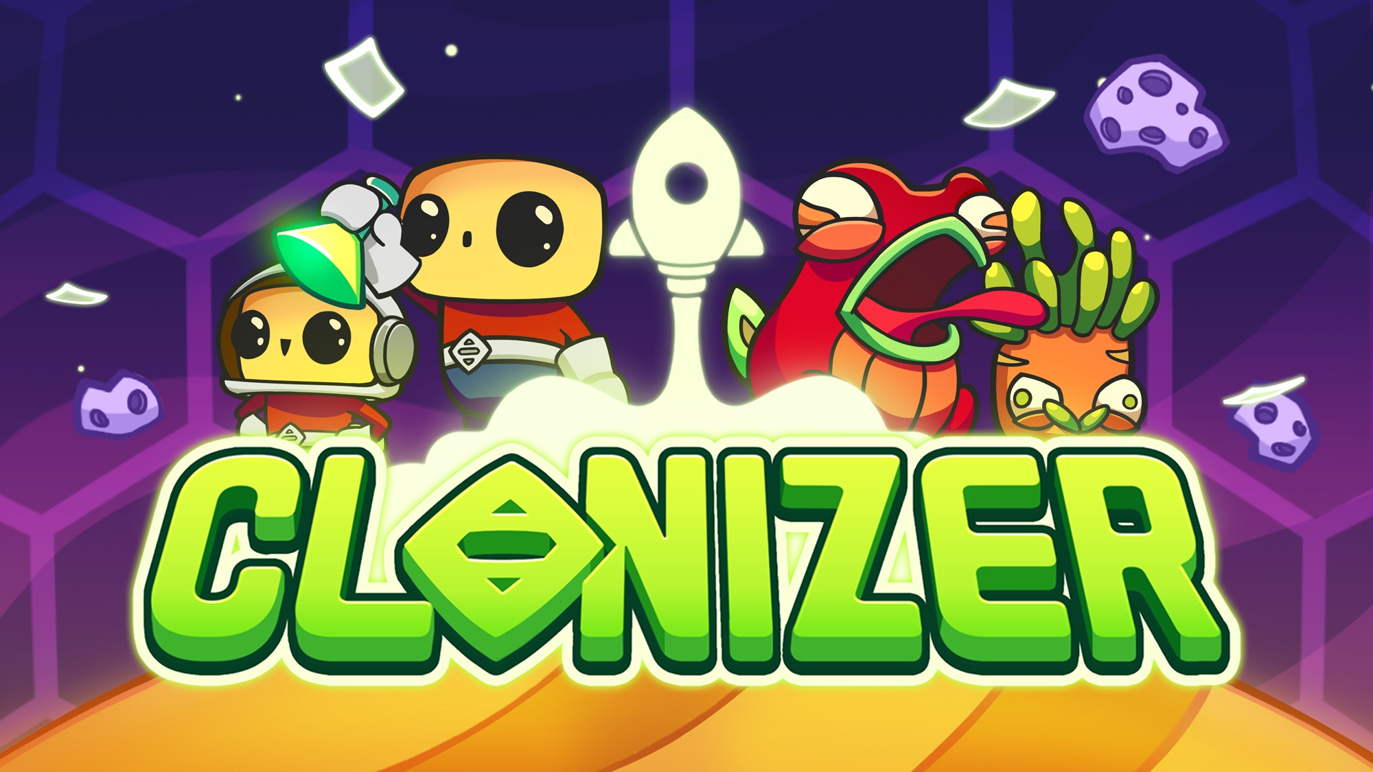 Clonizer News, Rumors and Information - Bleeding Cool News Page 1