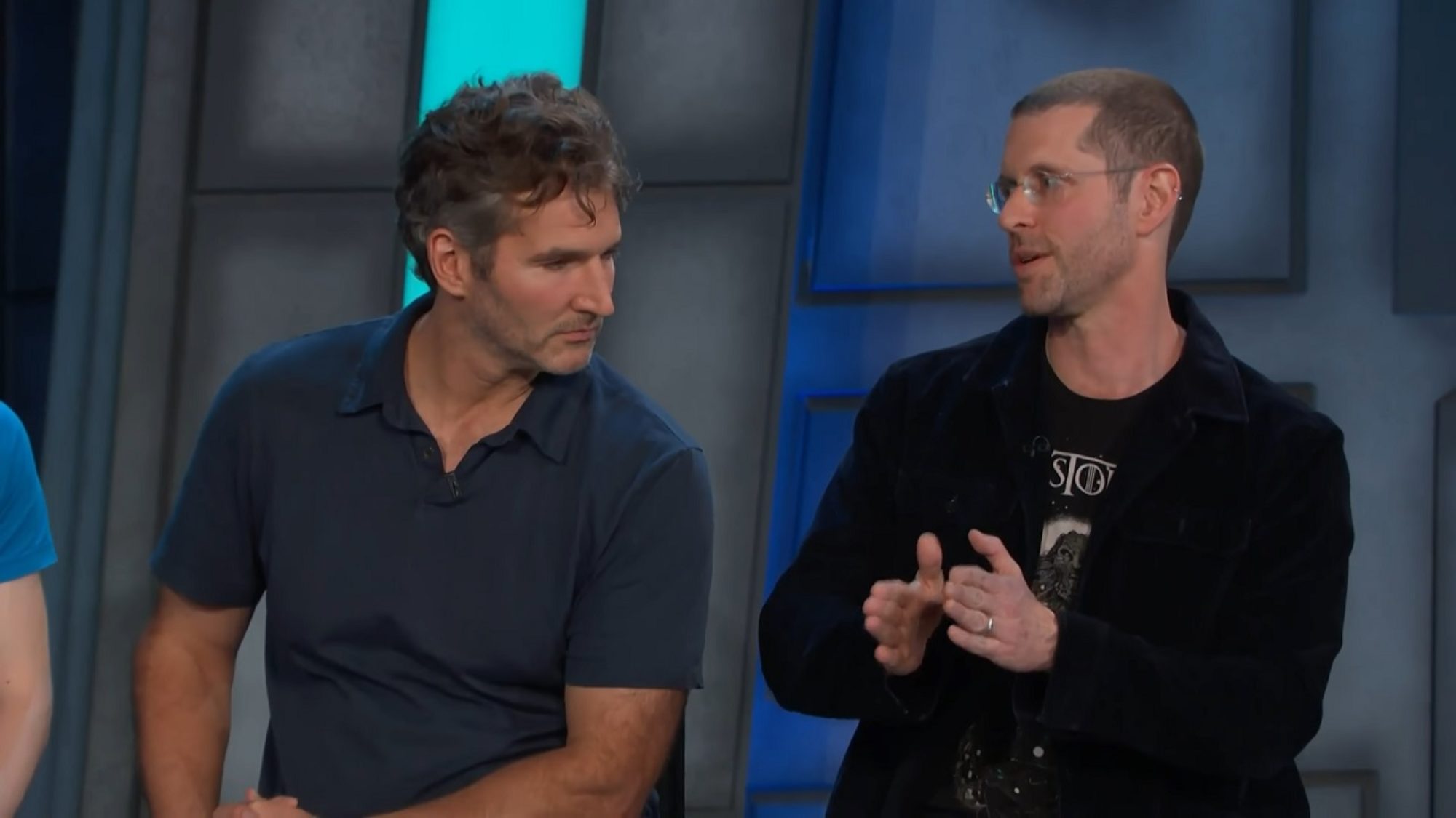 Confederate: GOT Co-Creator Weiss on Failed HBO Alt-History Series
