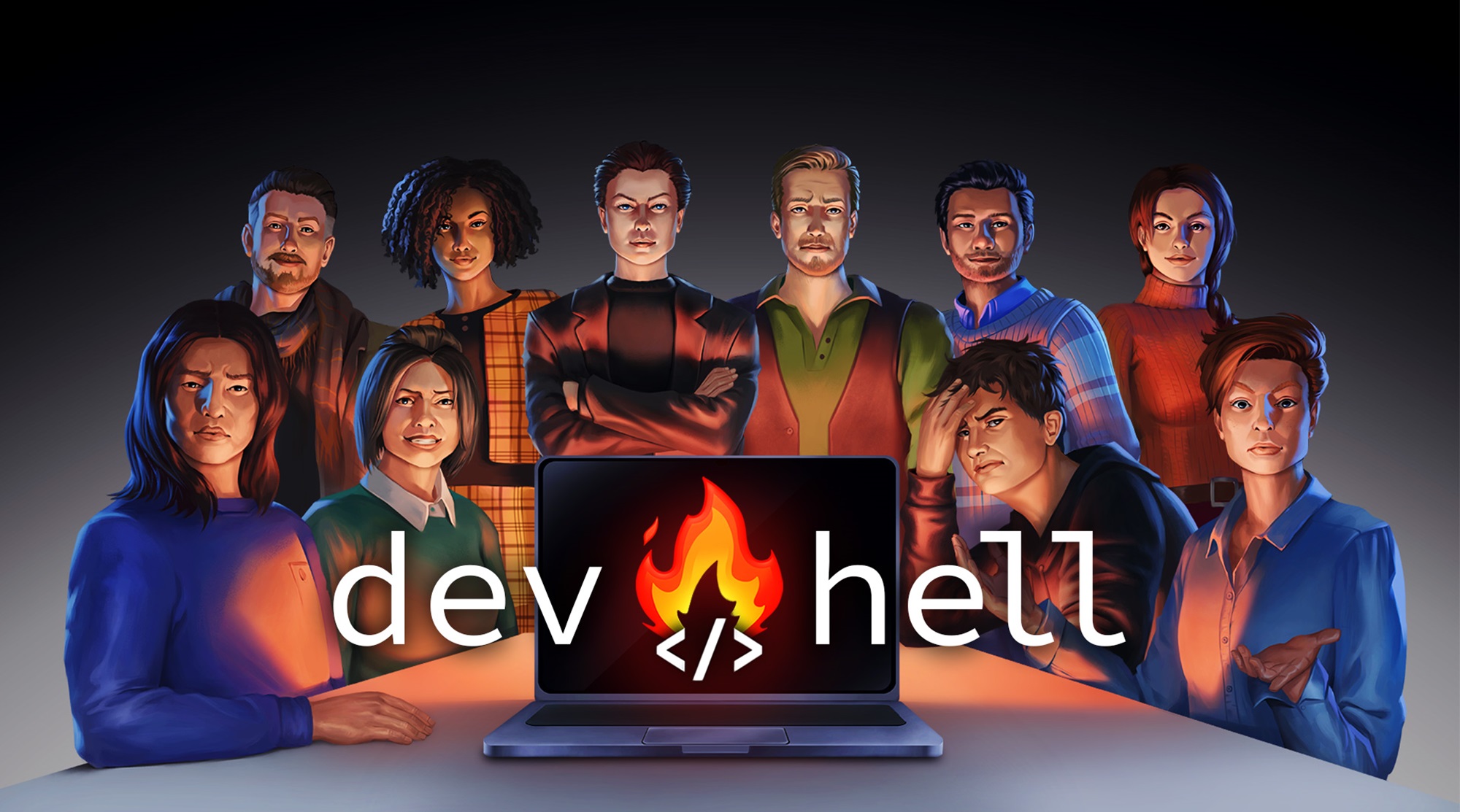 Dev_Hell News, Rumors and Information - Bleeding Cool News Page 1