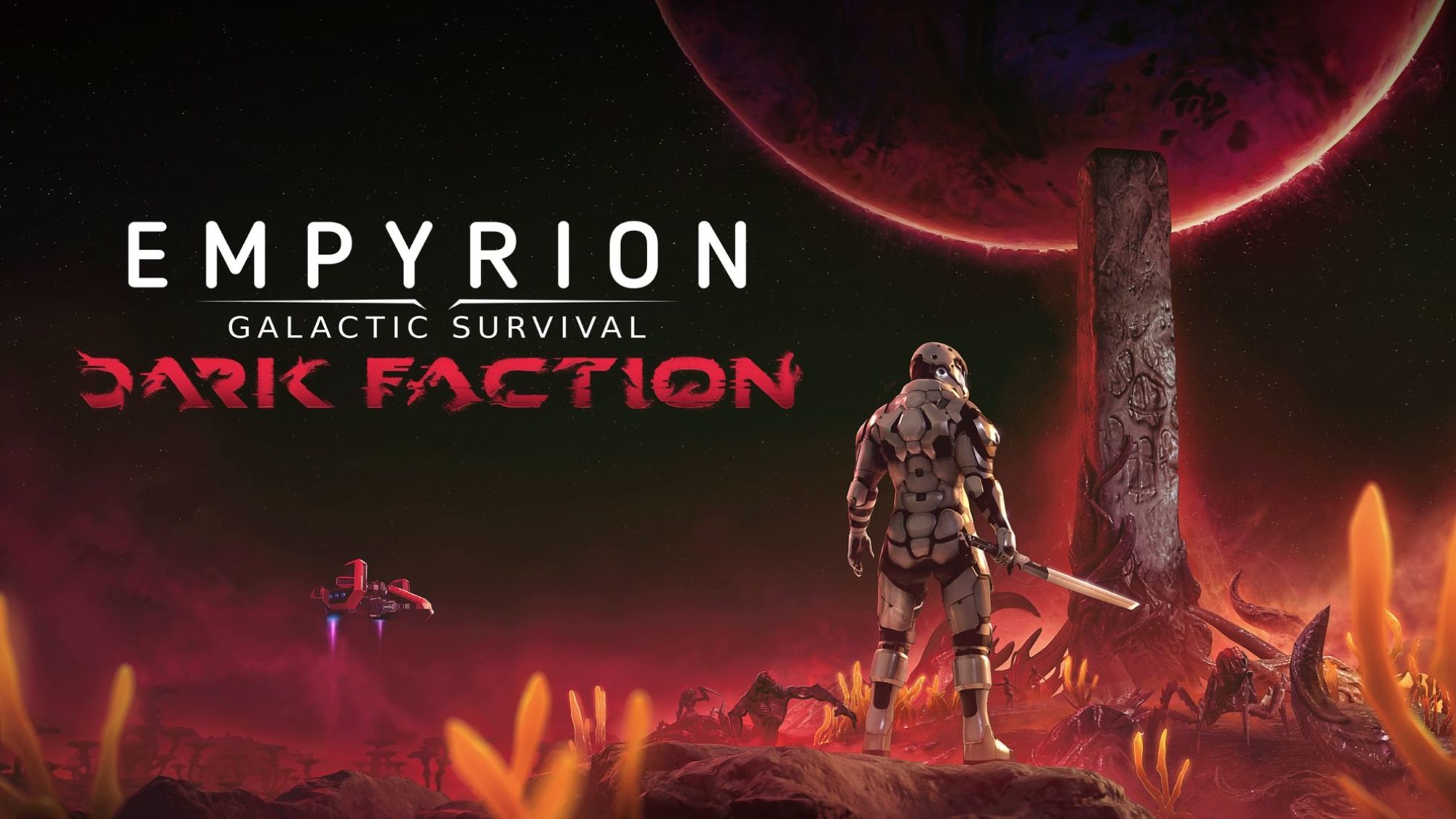 Funcom & Eleon Game Studios Partner To Expand Empyrion