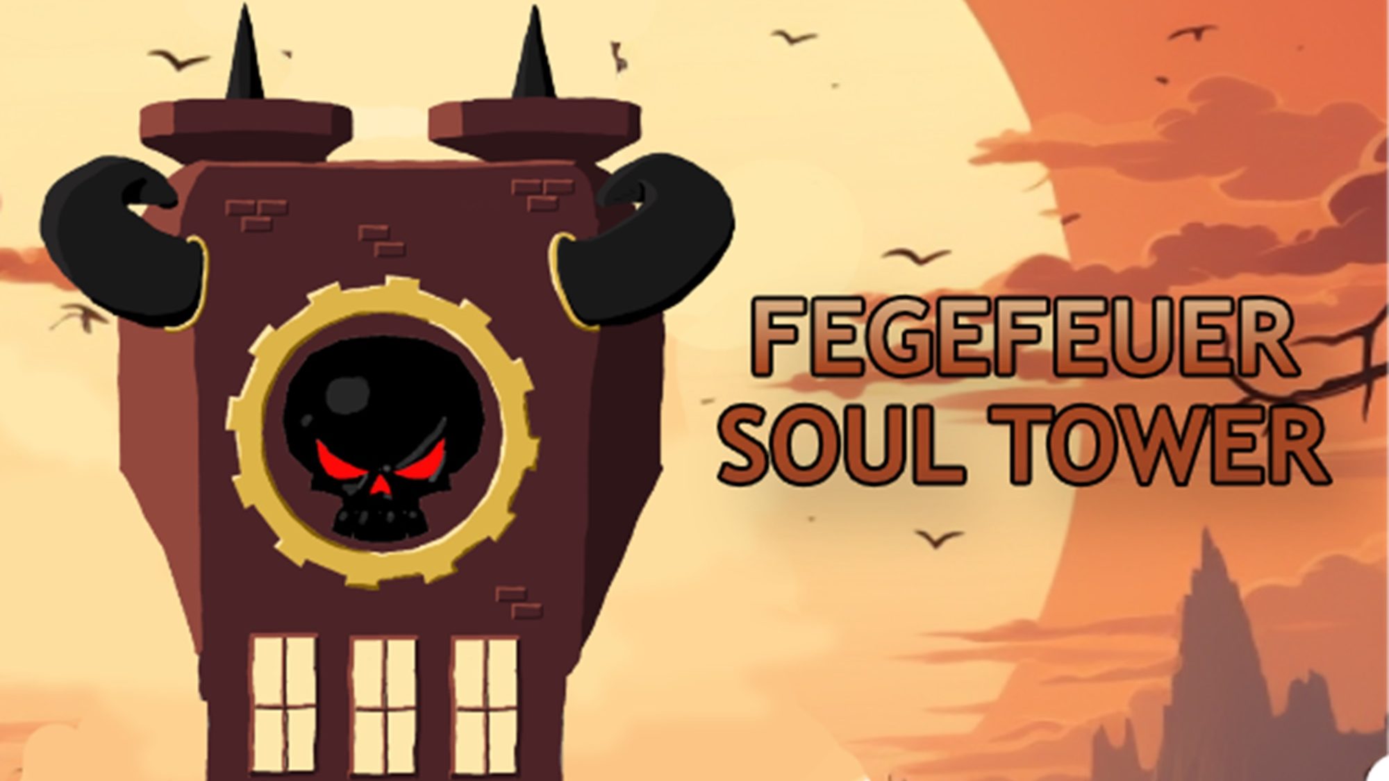 Fegefeuer Soul Tower Announced For Steam In 2024