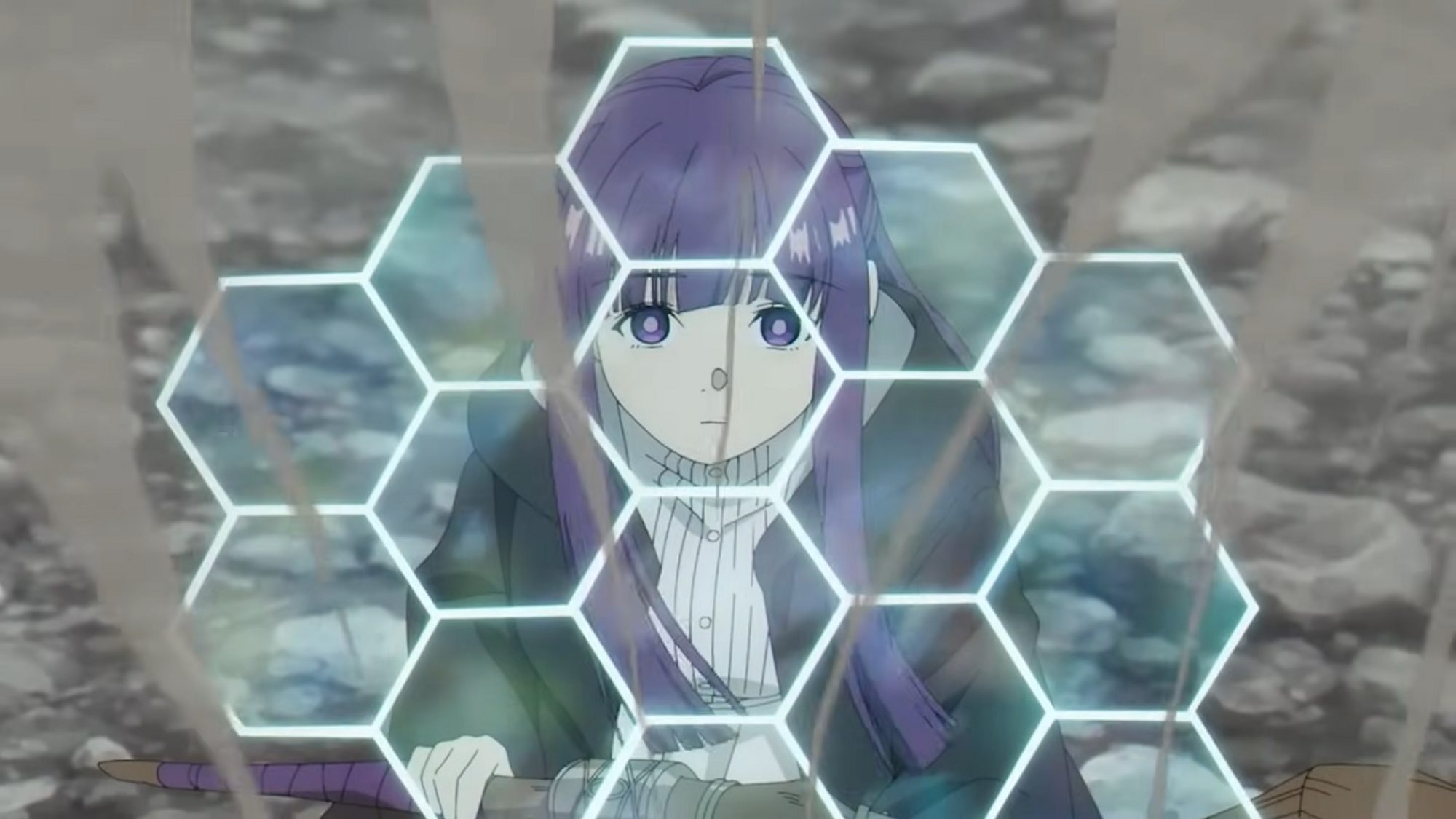 Frieren: Beyond Journey's End Season 1 E19 "Well-Laid Plans": Review