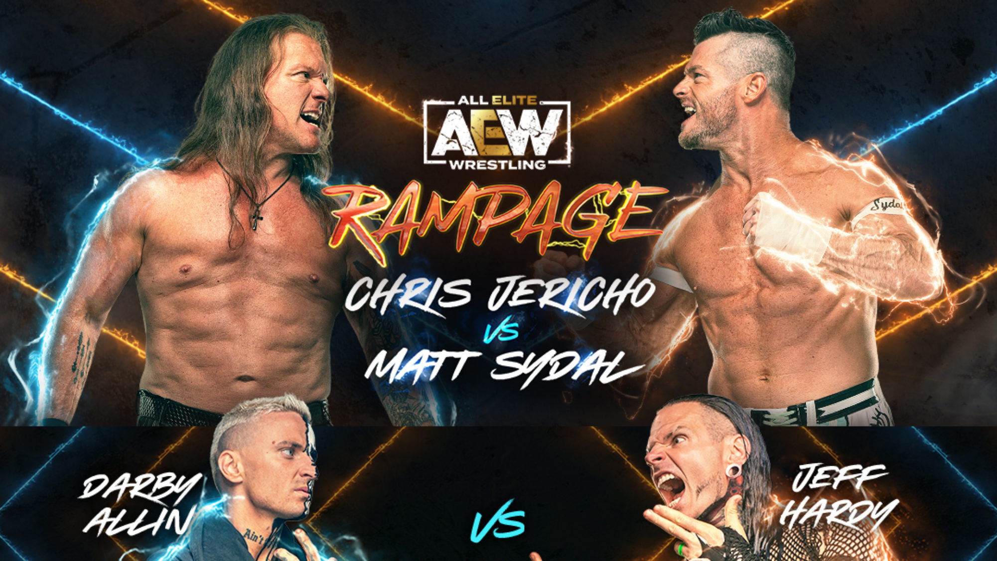 AEW Rampage Preview: Tony Khan Hits The Chadster Where it Hurts