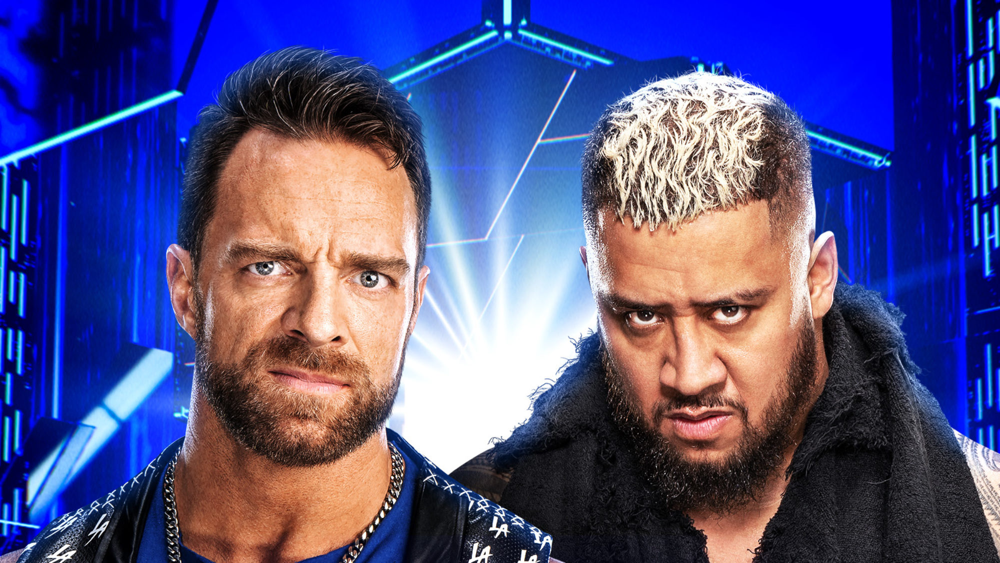 WWE SmackDown 1/26 Preview: Yup, There's Still Wrestling Going On...