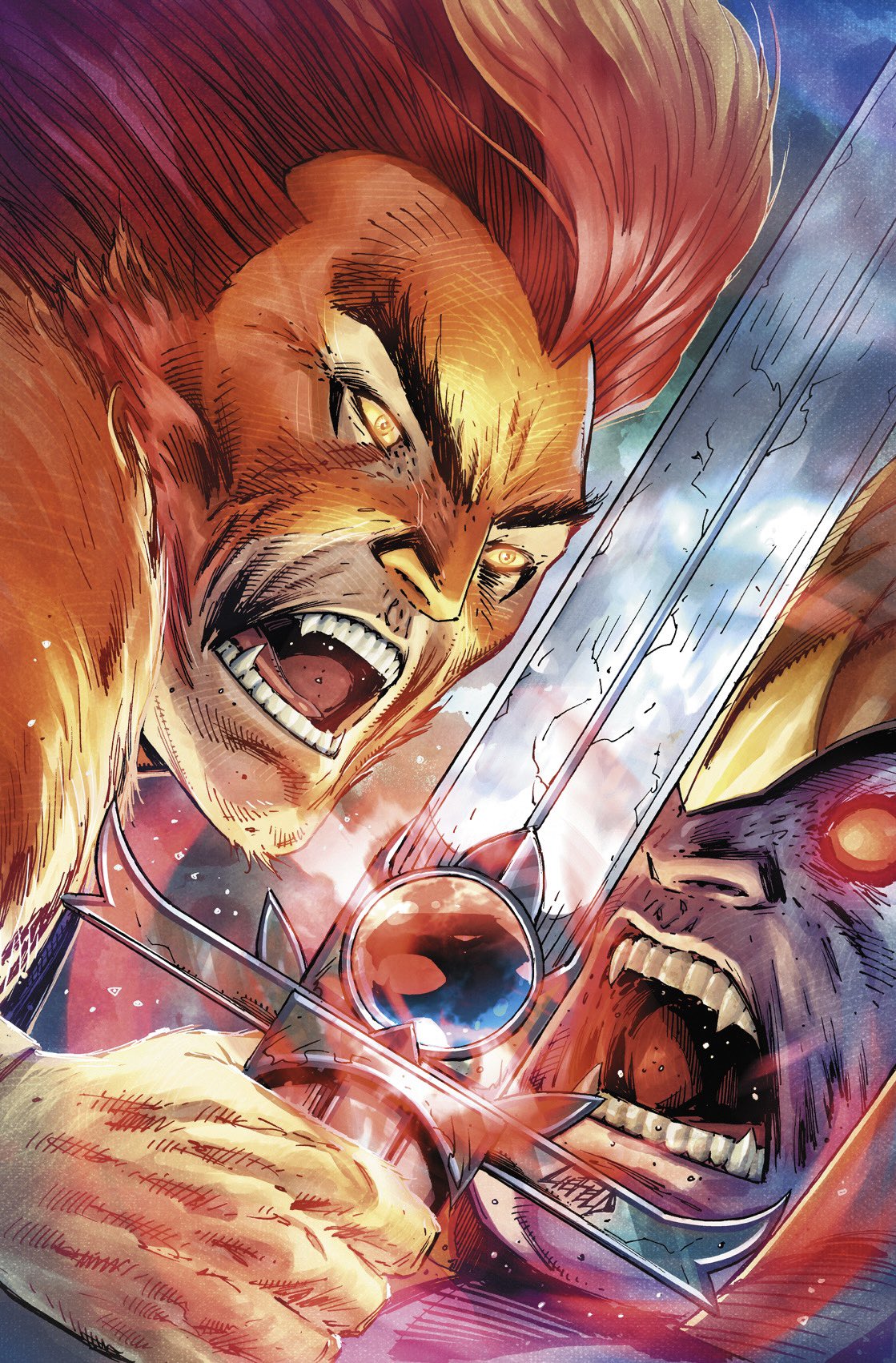 last blood News, Rumors and Information - Bleeding Cool News Page 1