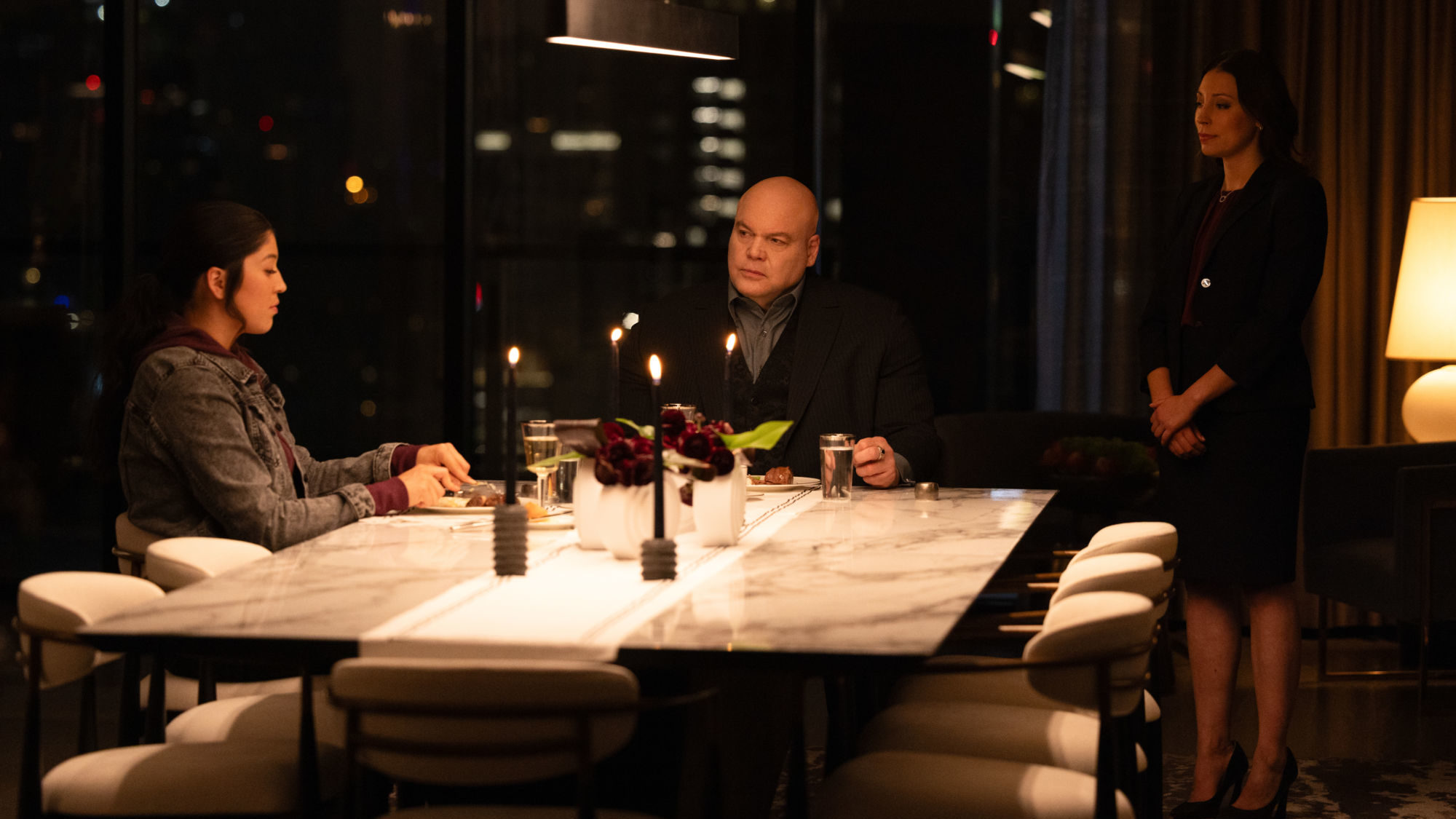 Echo EP Winderbaum: The Future Of Marvel Is Telling Unexpected Stories