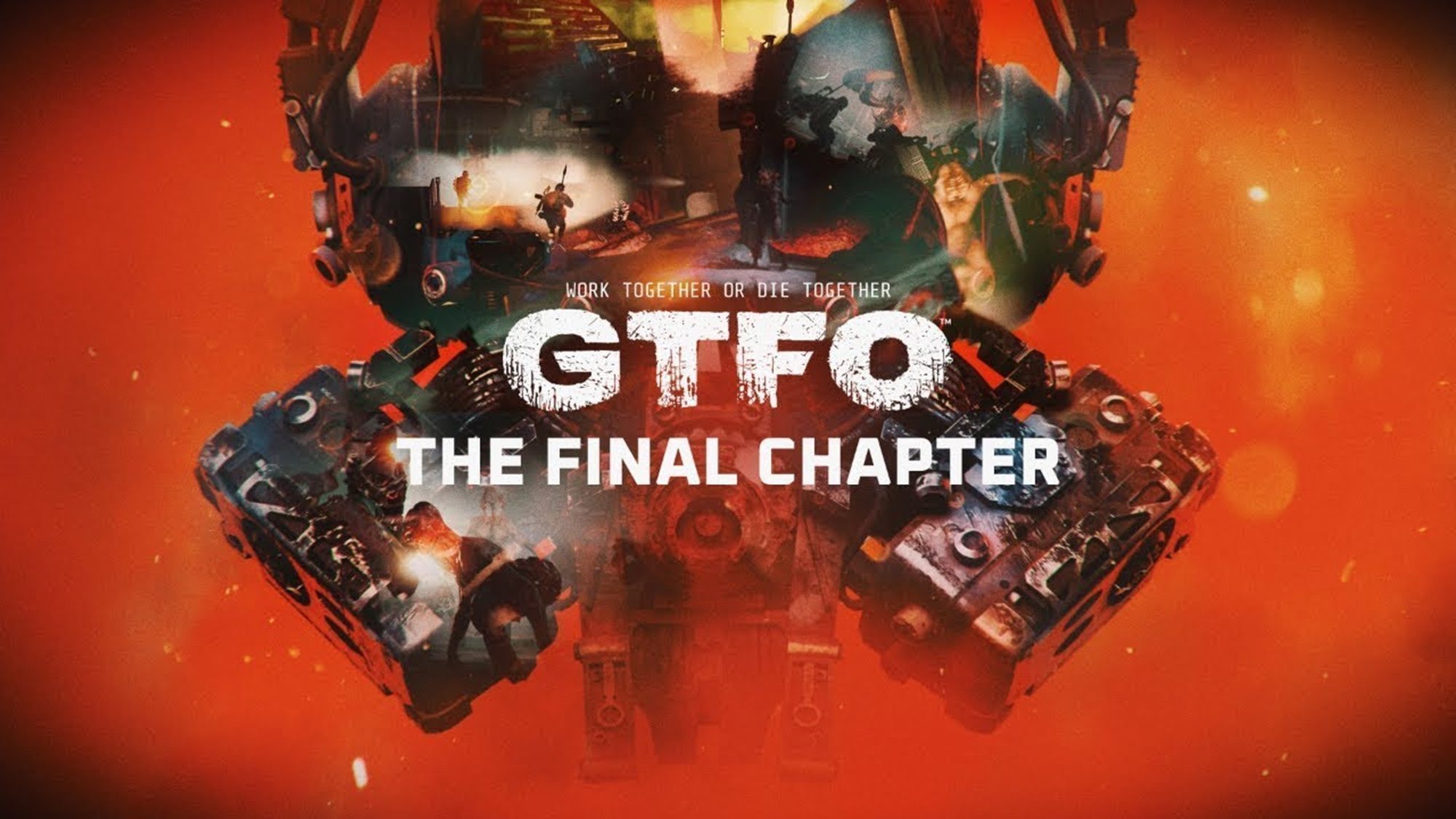 We Played GTFO: Final Edition With The Final Rundown