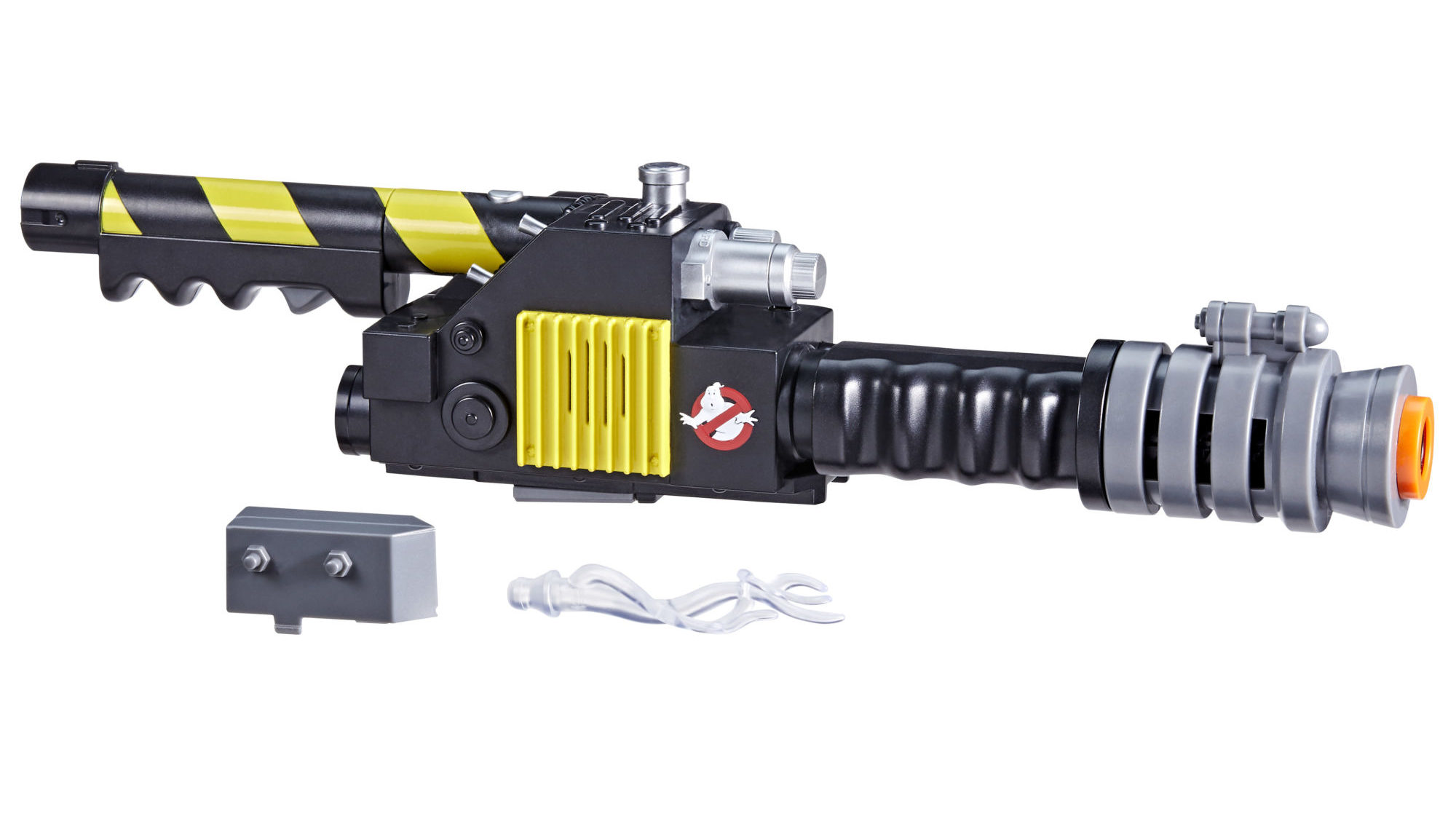 Become a Ghostbuster with Hasbro’s New Zap & Blast Proton Blaster
