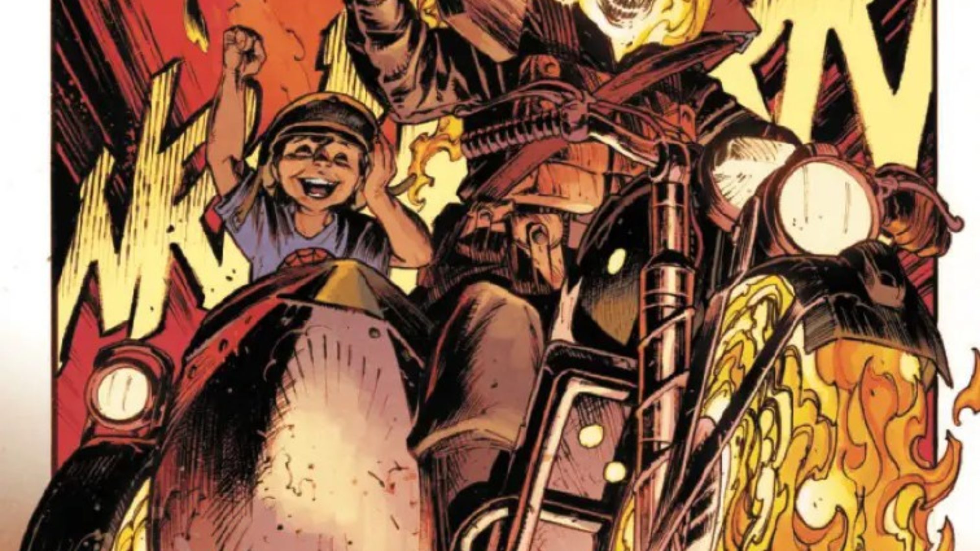 Incredible Hulk #8 Preview: Rage Meets Revenge - It's Smashing Time