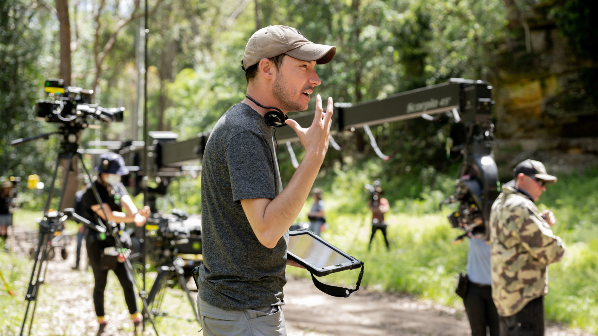 Kaitlyn Booth - Journalist Profile - Intelligent Relations