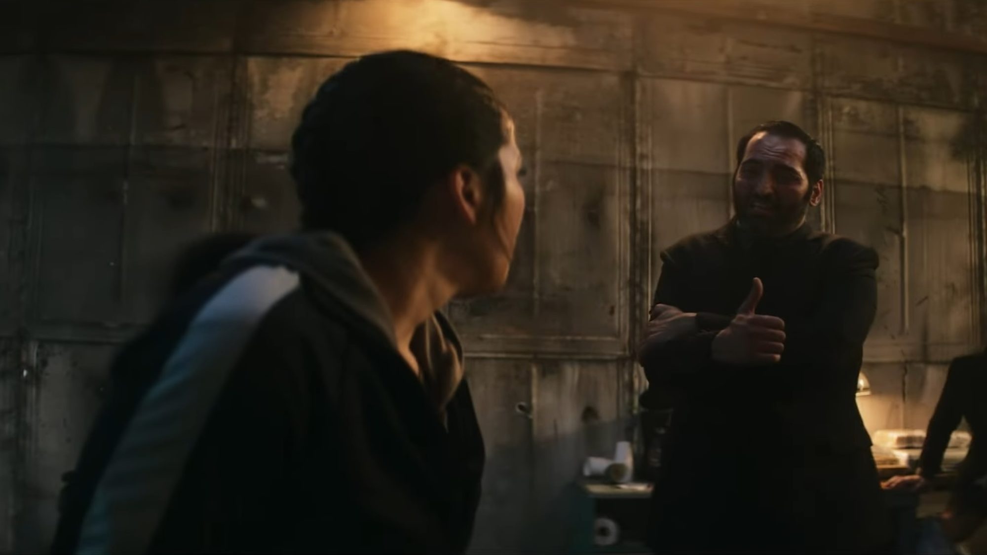 Echo Official Preview: Maya Lopez Gets the Job Done in Brutal Fashion