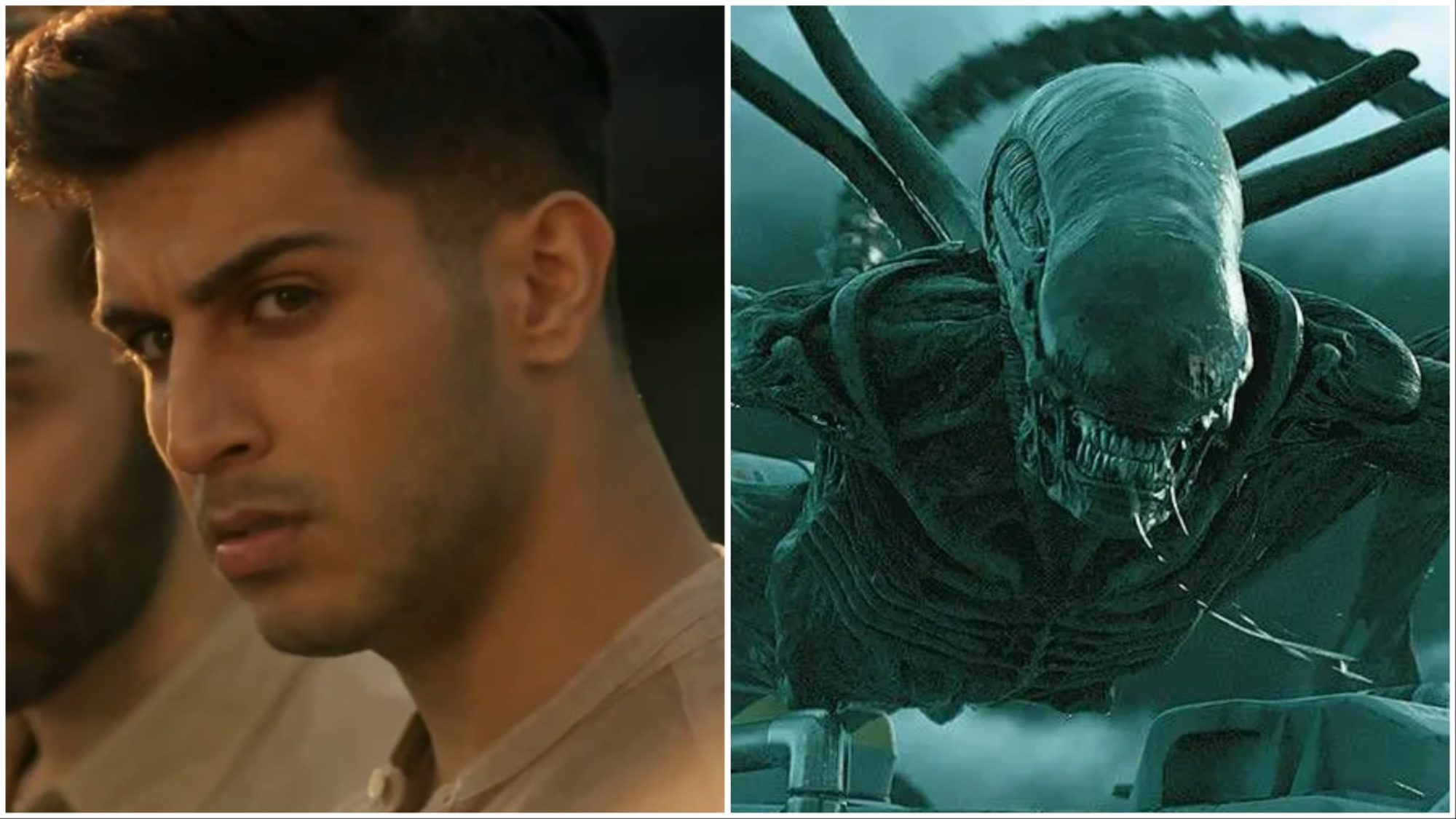 Alien: Moe Bar-El Set for Recurring Role in FX, Noah Hawley Series