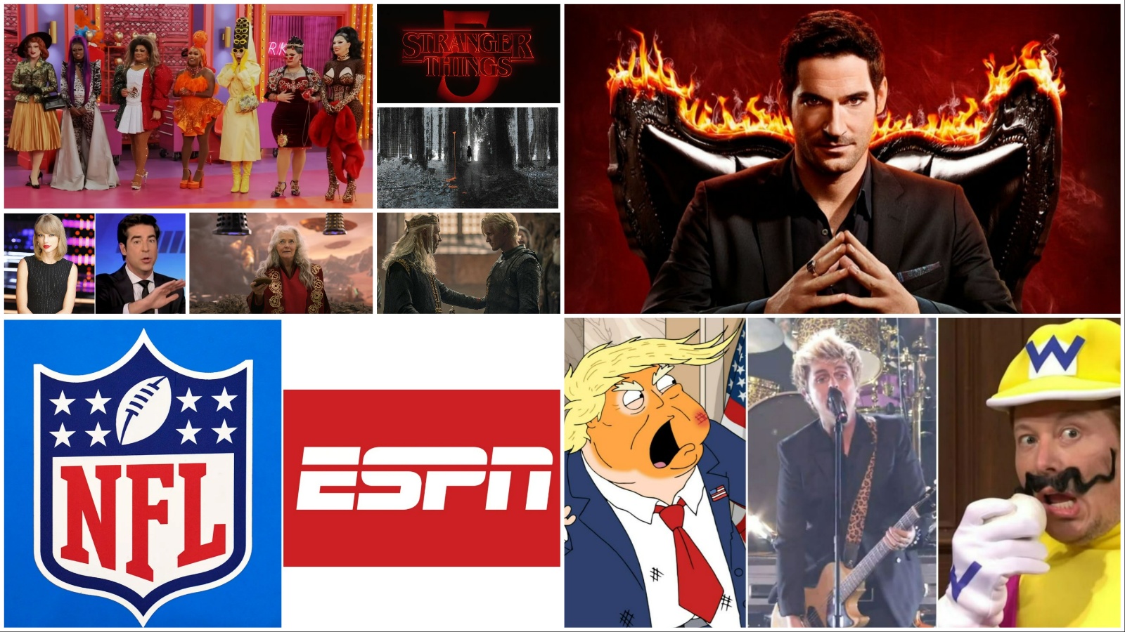 lucifer News, Rumors and Information - Bleeding Cool News Page 1