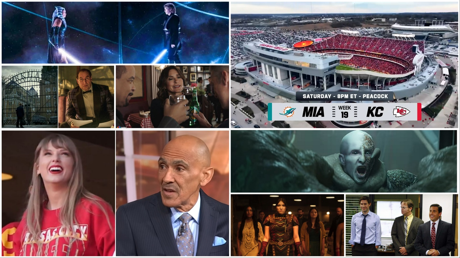 Preview News - Bleeding Cool News Page 1