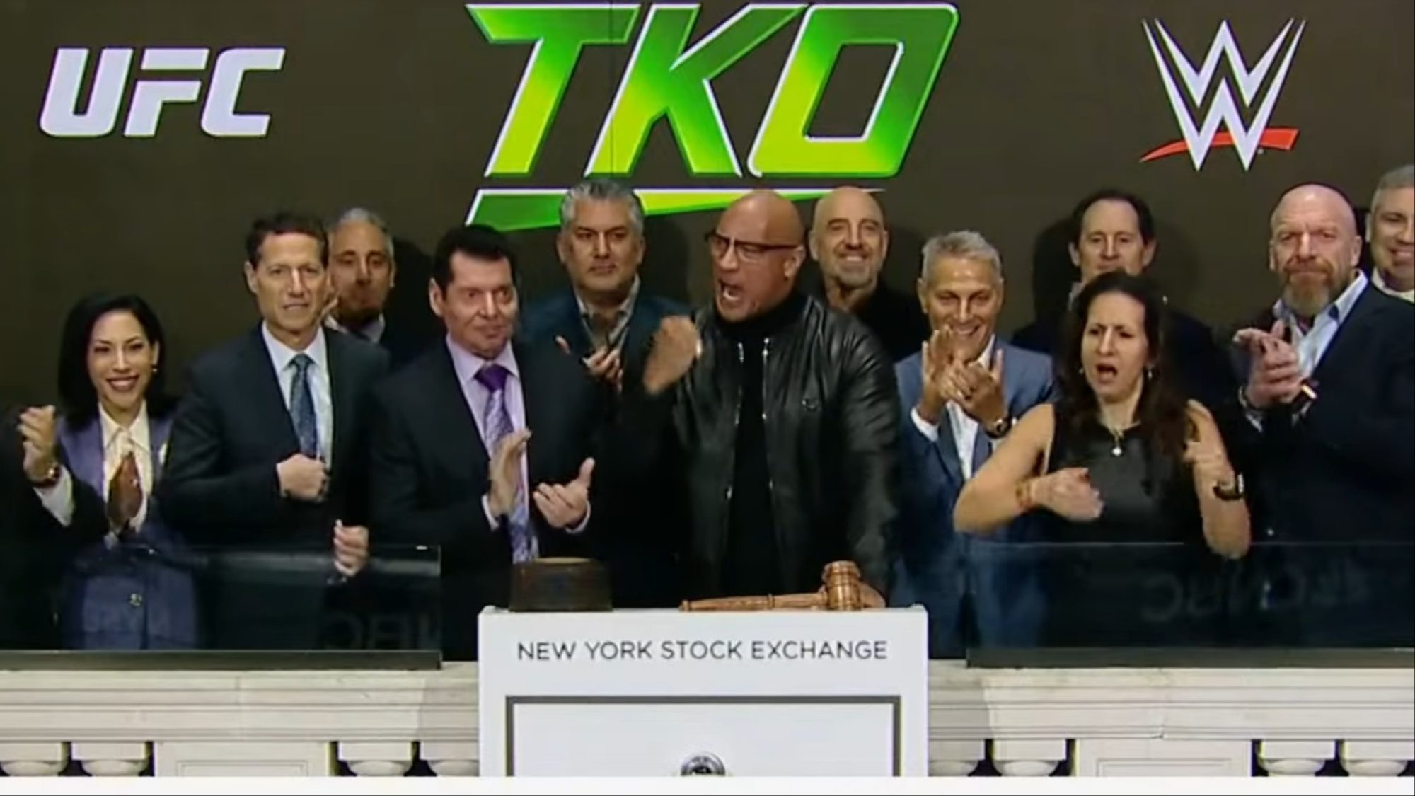 WWE, Netflix, TKO & The Rock: Looking Back At A Very Busy Day (Video)